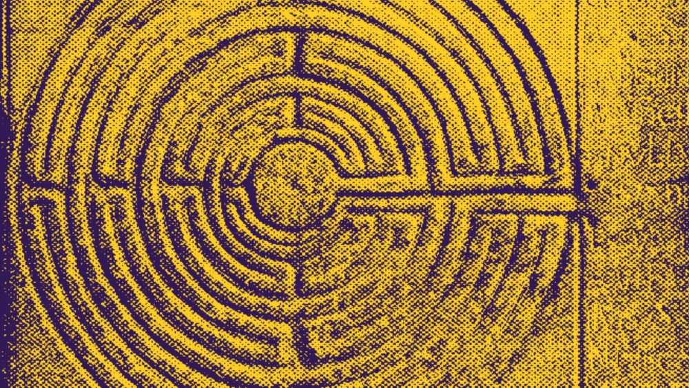 Calendar — The Labyrinth District