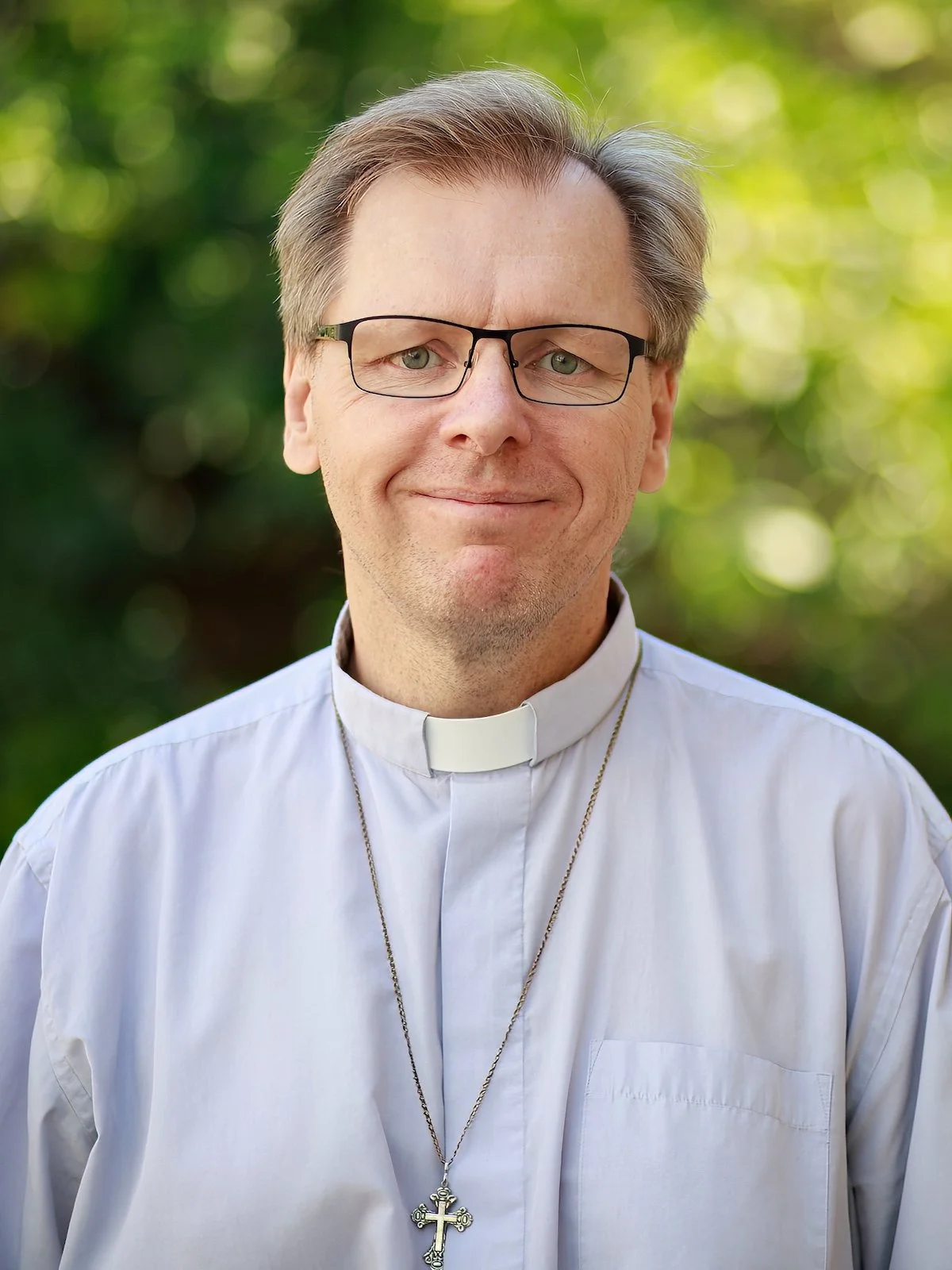 All Saints Anglican Church Fountain Valley