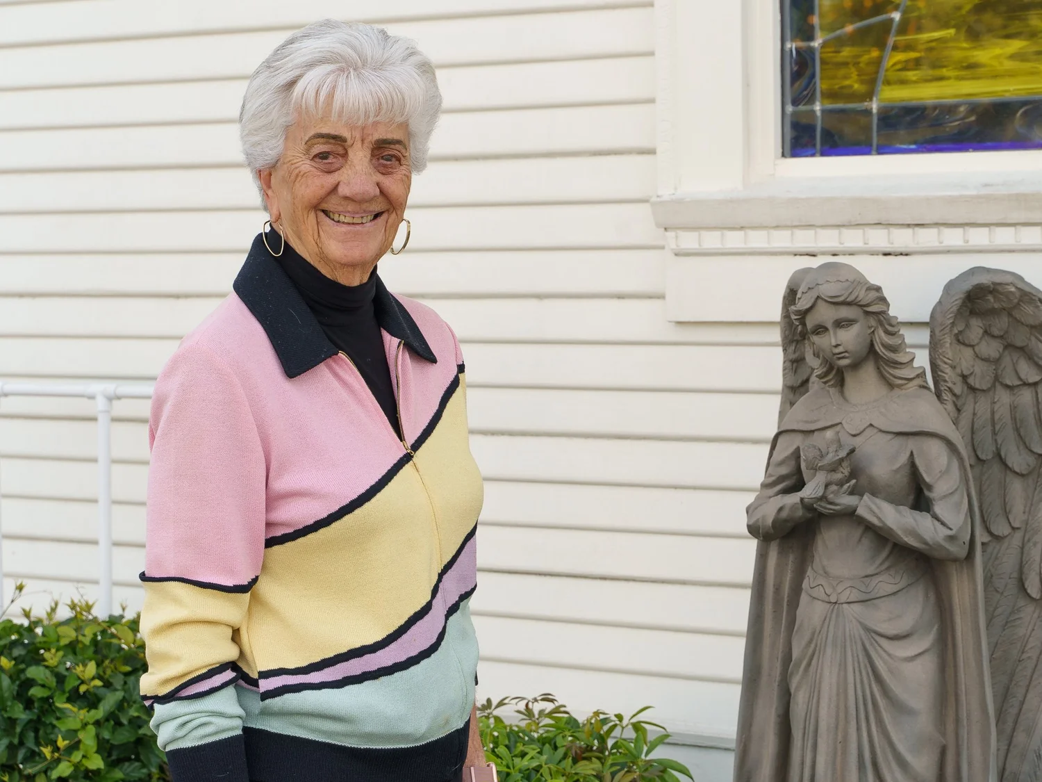 Vestry — All Saints Anglican Church Fountain Valley