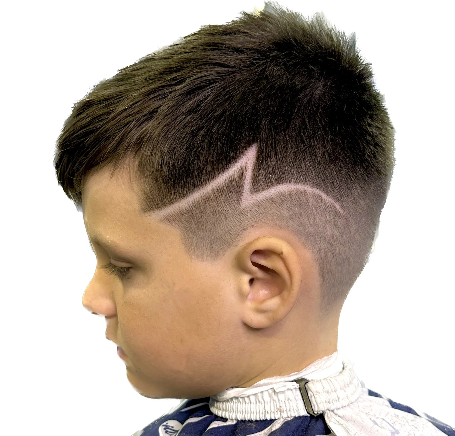 Booking — Caliber Barbering