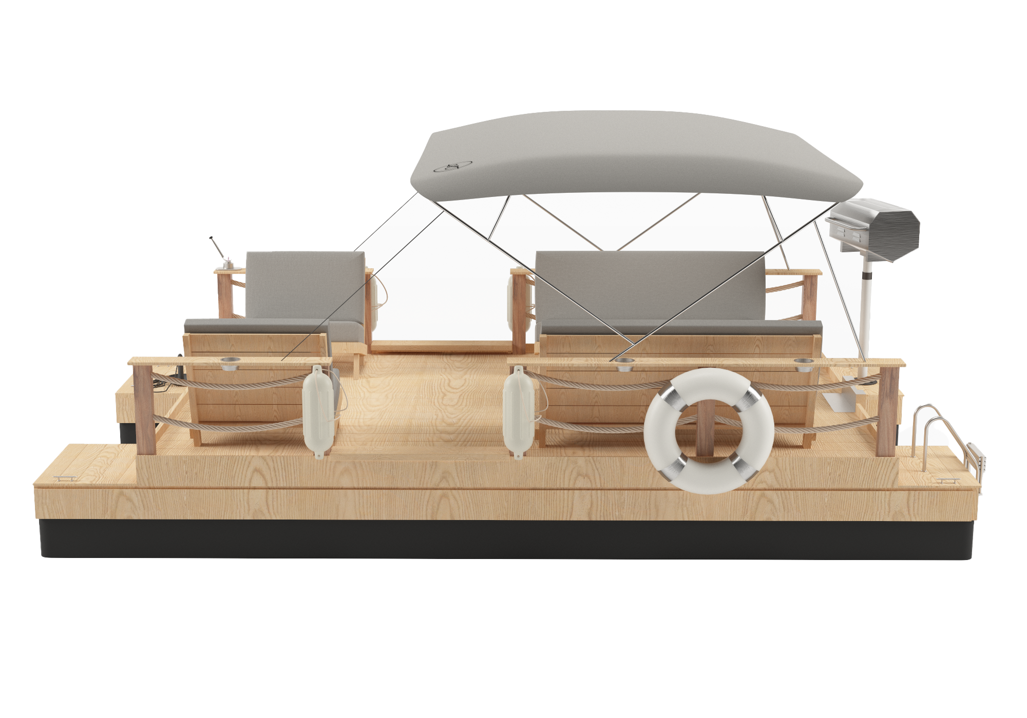 Modeles new — Terraflo