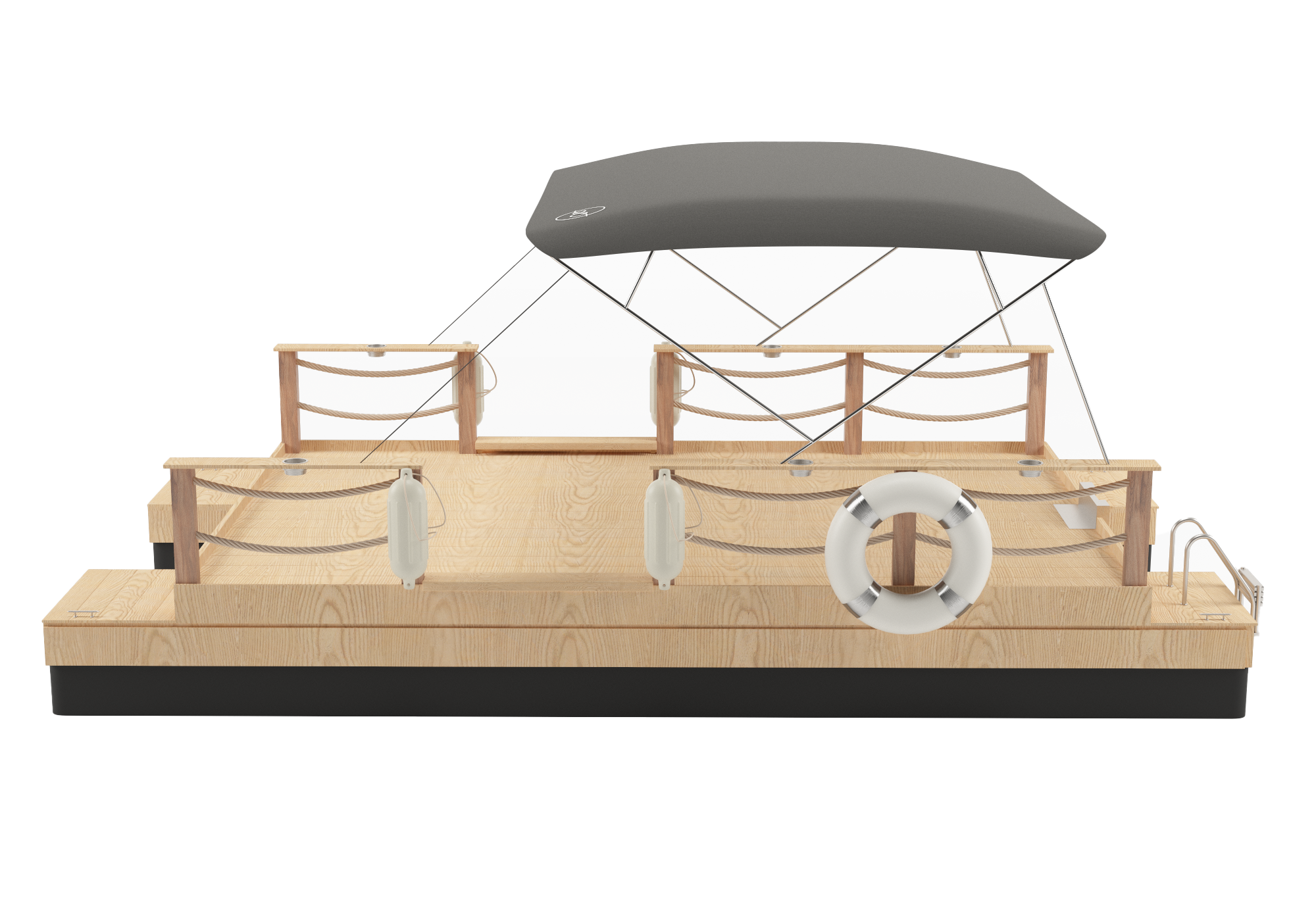 Modeles new — Terraflo