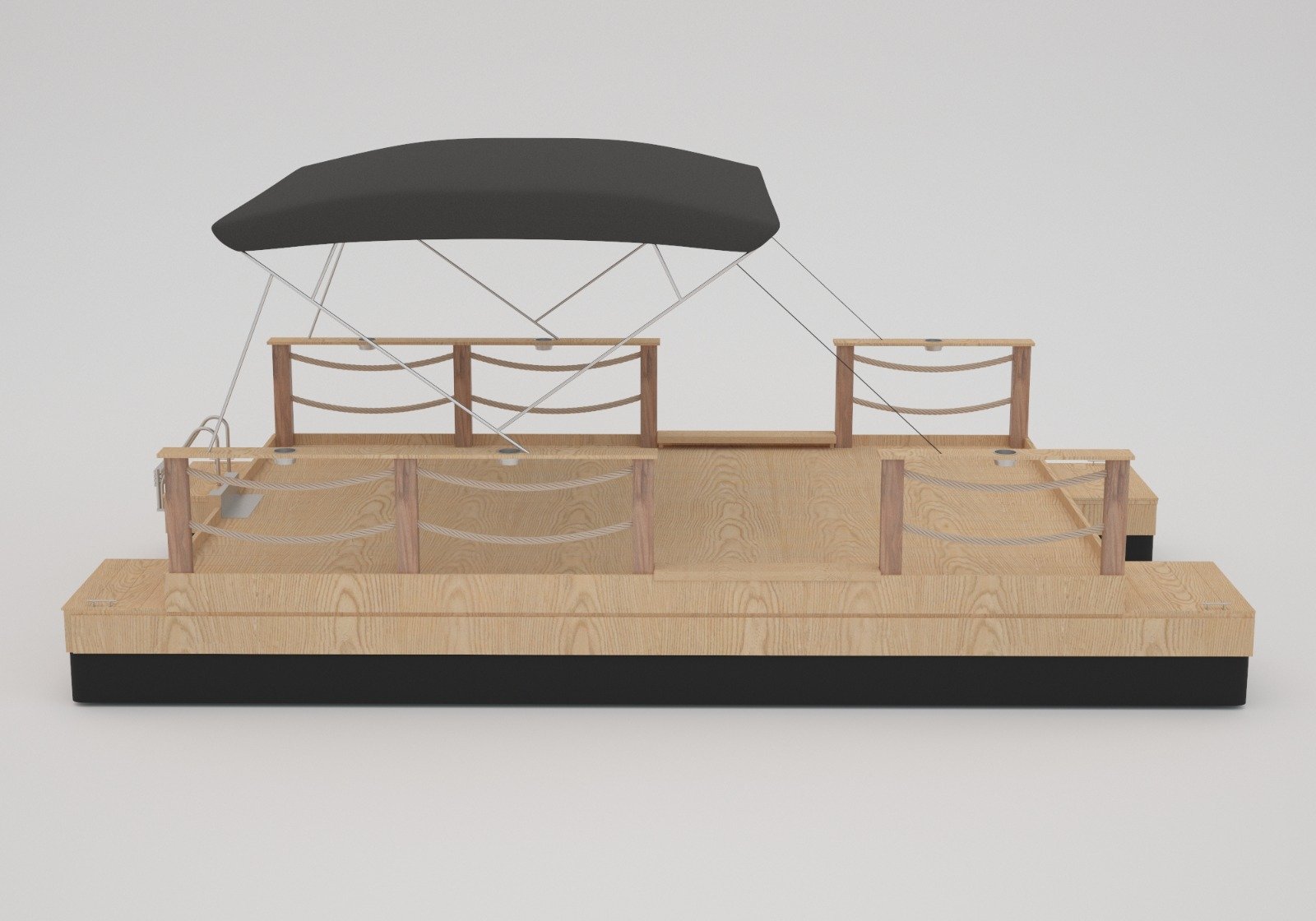 MODELES — Terraflo