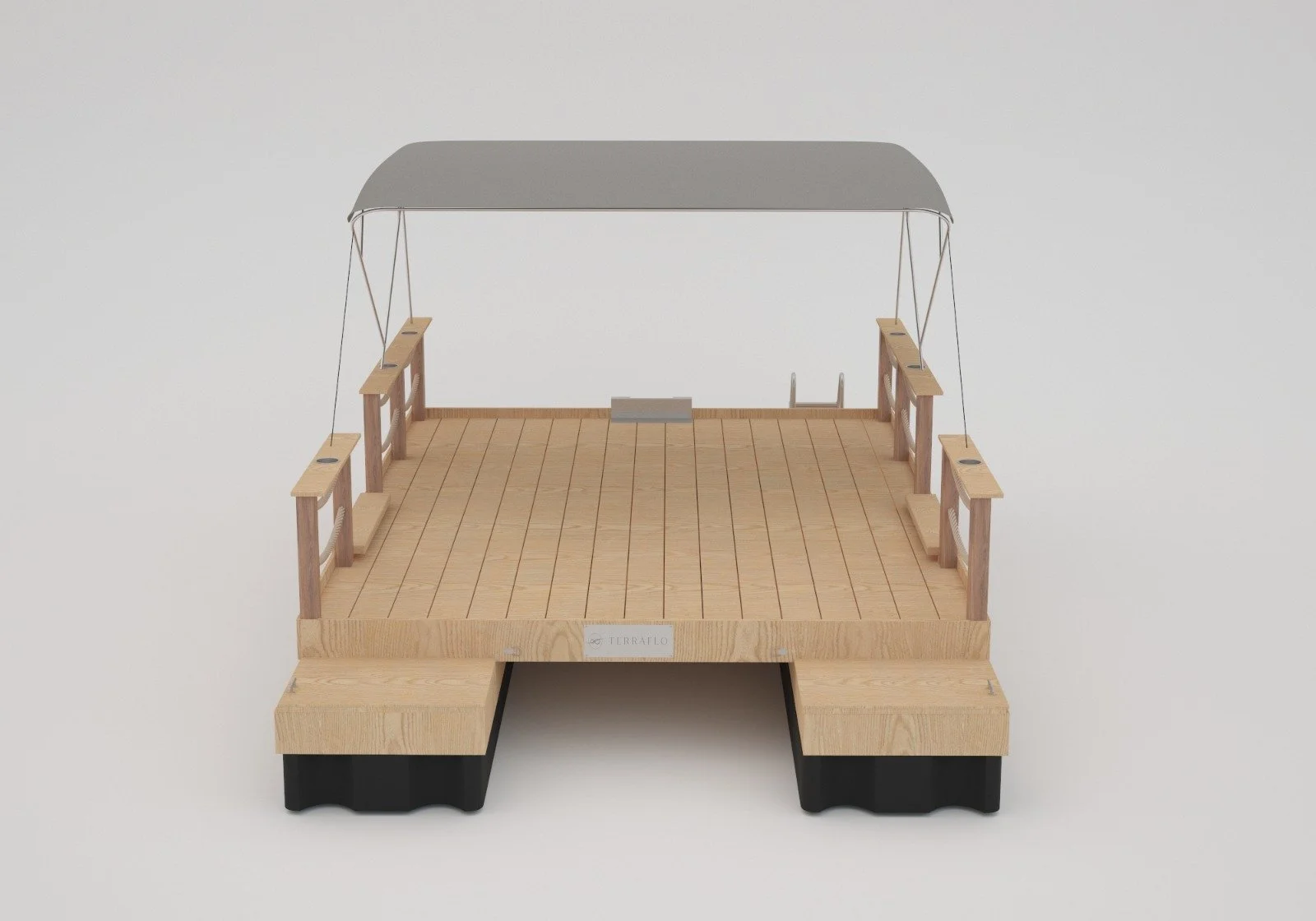 MODELES — Terraflo