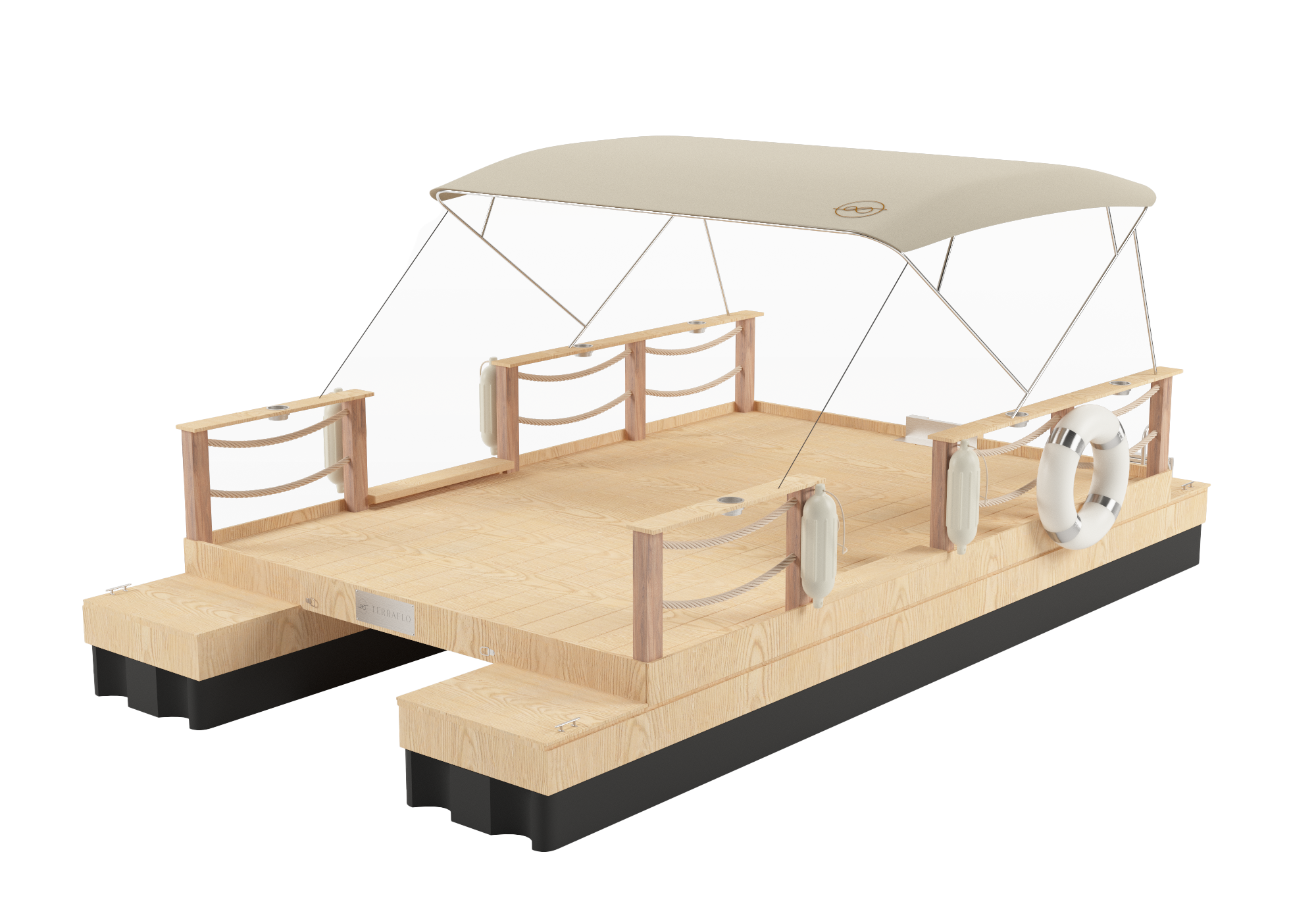 Modeles new — Terraflo