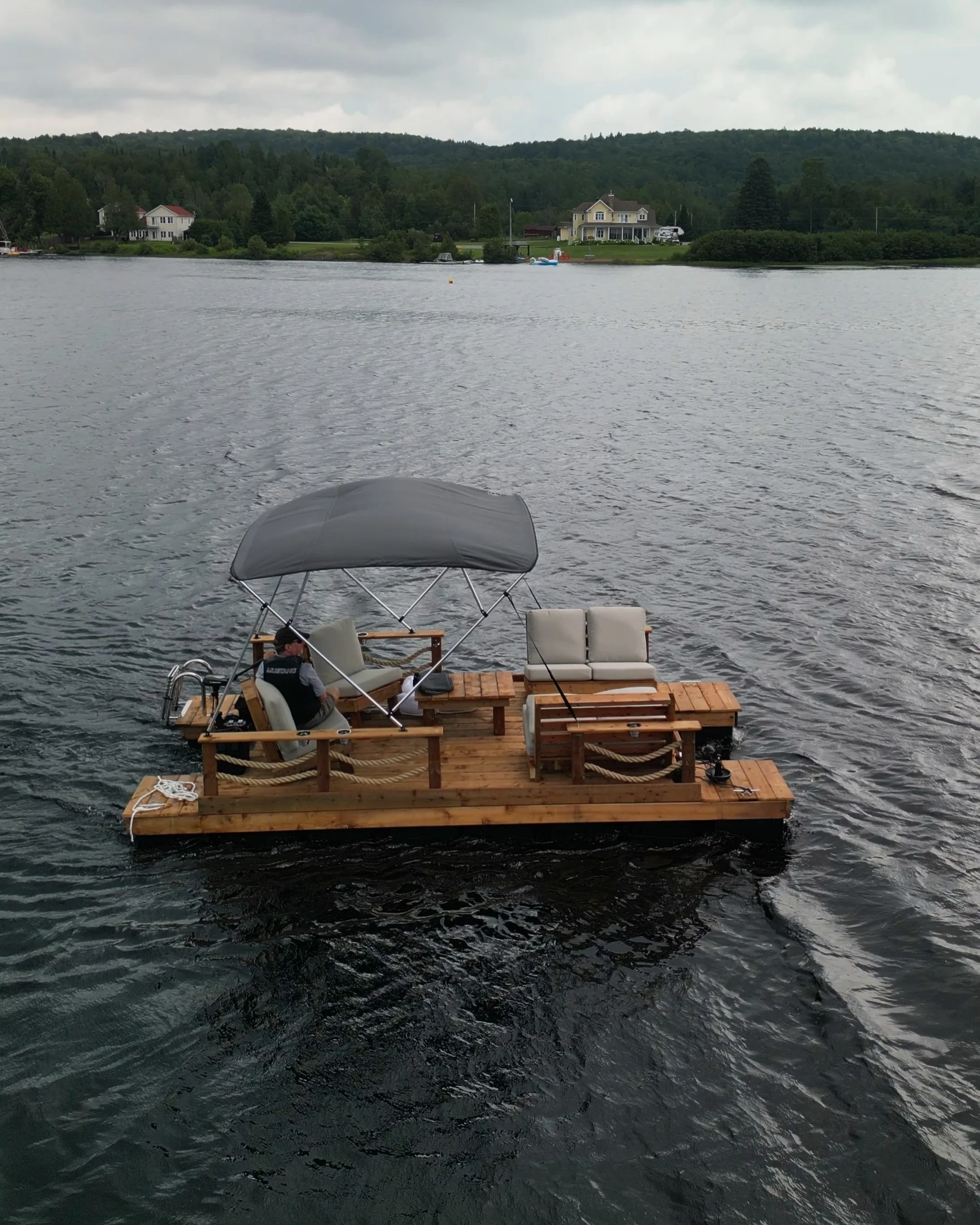 Modeles new — Terraflo