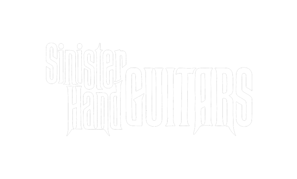 Sinister Hand Guitars