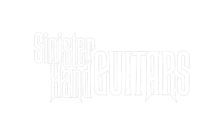 Sinister Hand Guitars