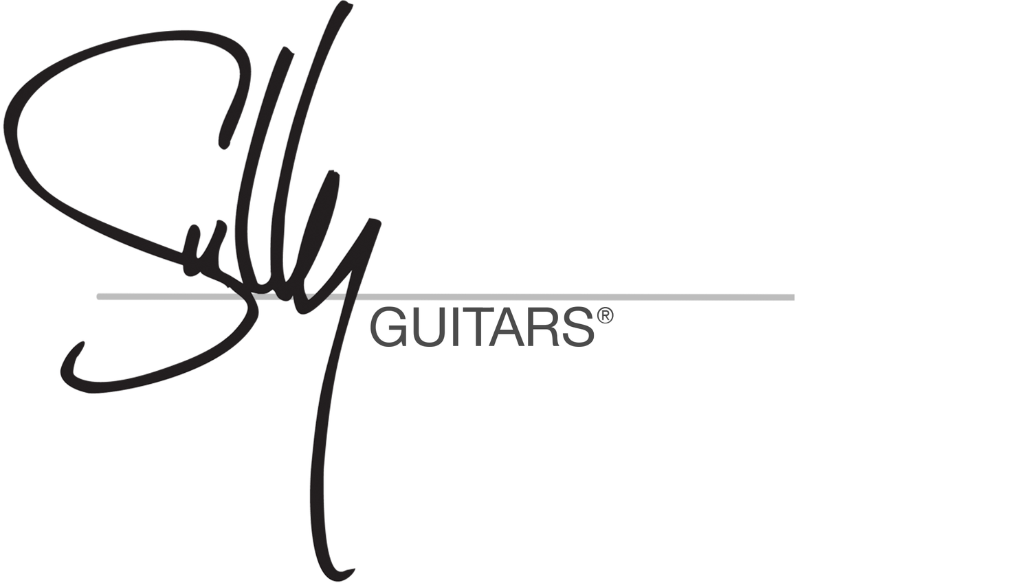 Sully Guitars bio — Sinister Hand Guitars
