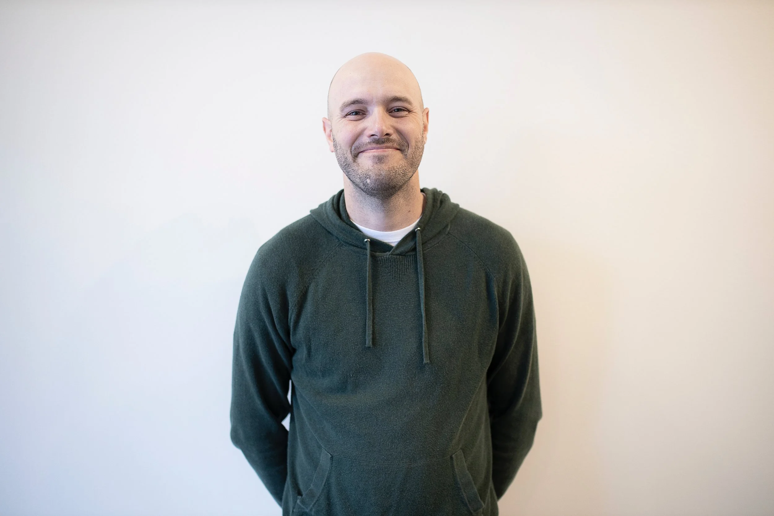 Our Pastors — Evangel Temple