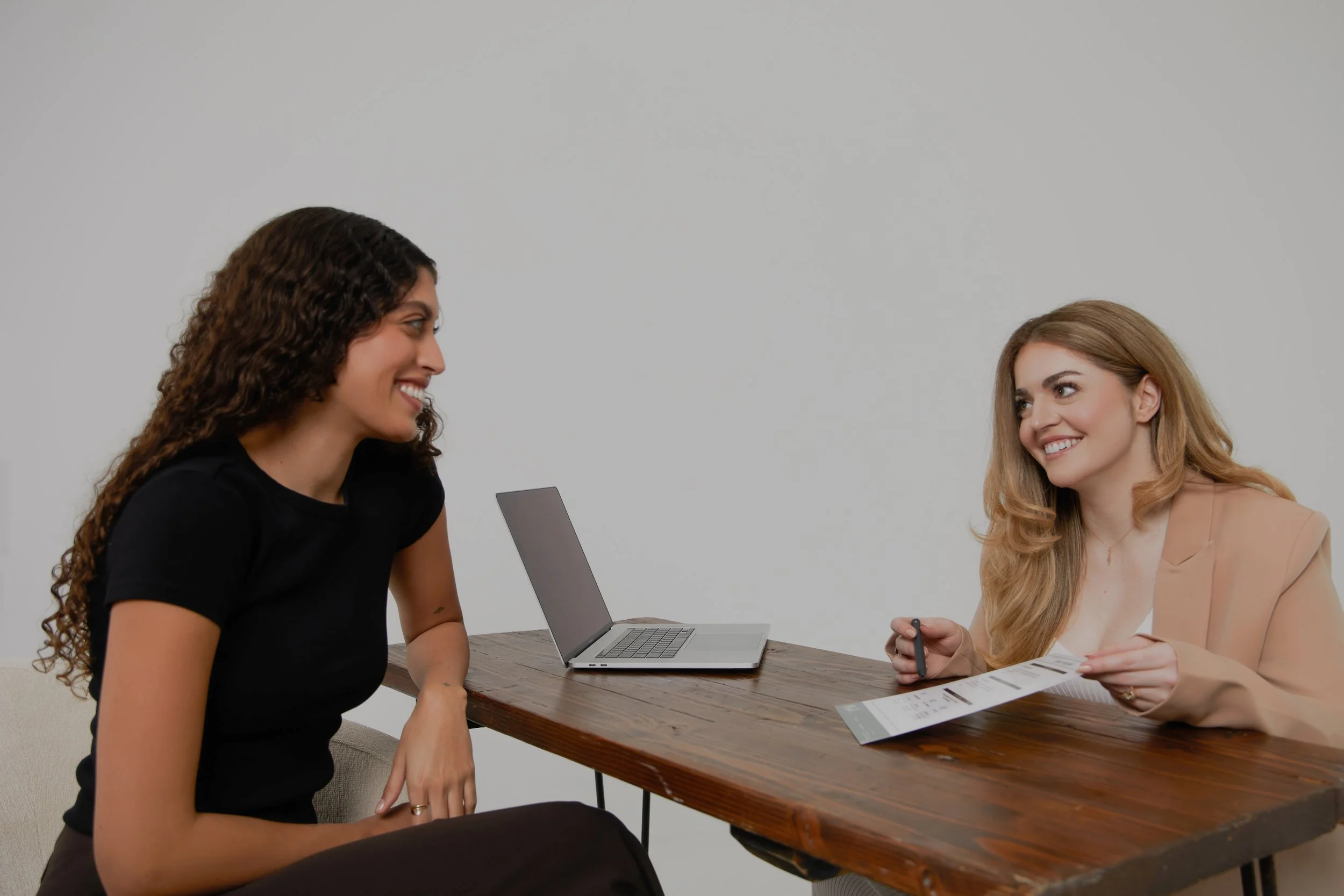 Book Birmingham — Plush Laser