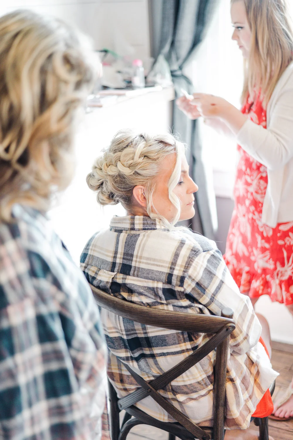 Wedding at The Buckeye Barn — Dayton & Cincinnati Wedding Photographer