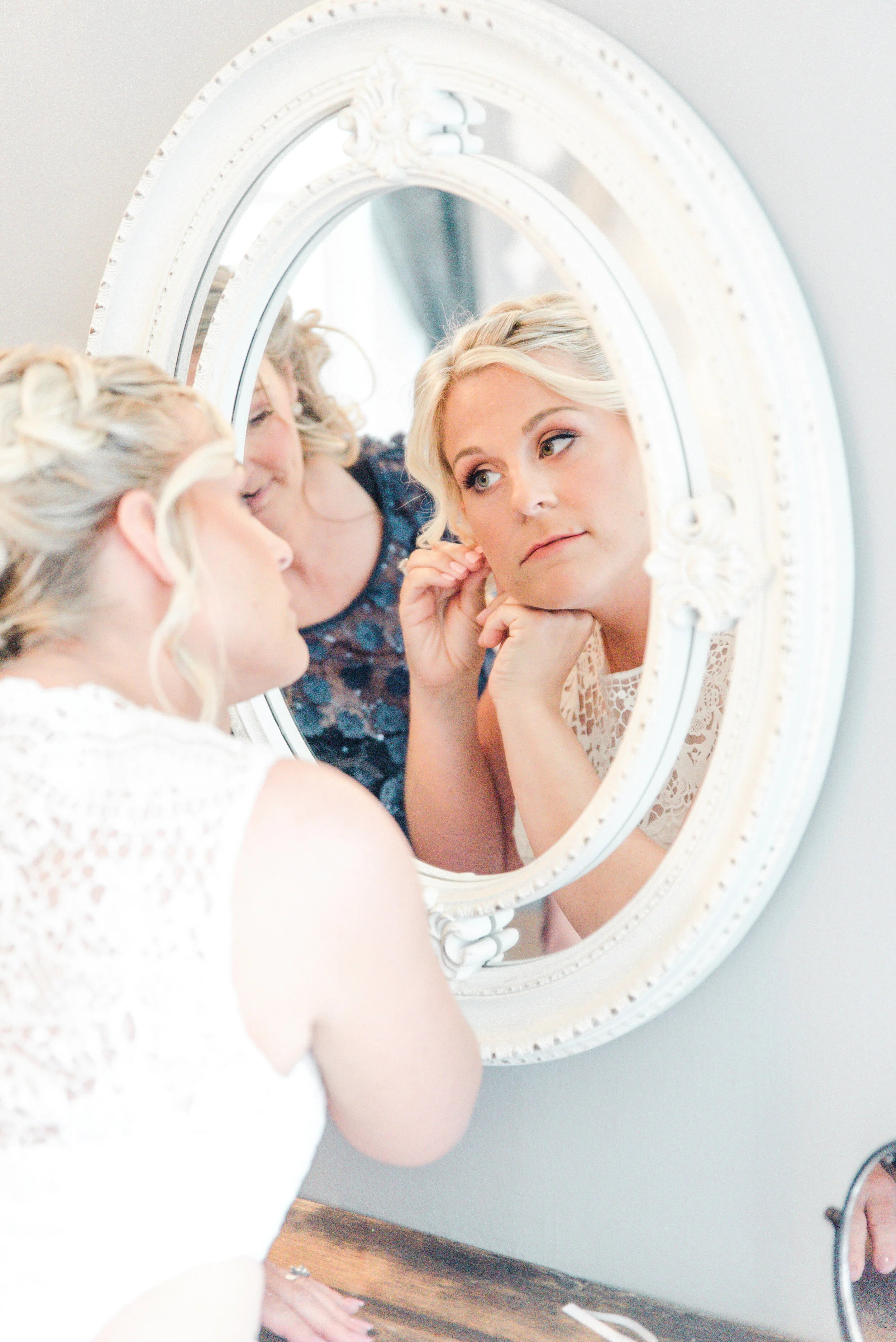 Wedding at The Buckeye Barn — Dayton & Cincinnati Wedding Photographer