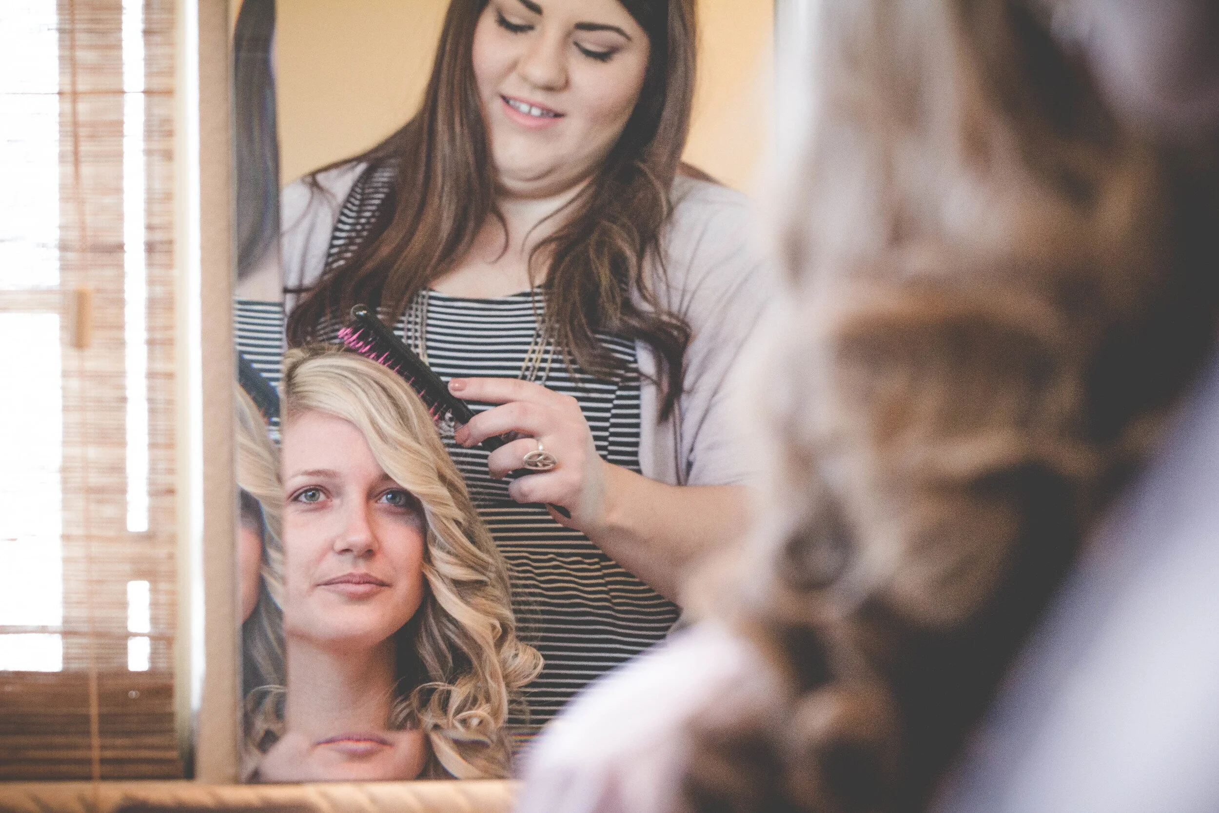A Rustic Backyard Wedding: San Marcos, California — Dayton & Cincinnati ...
