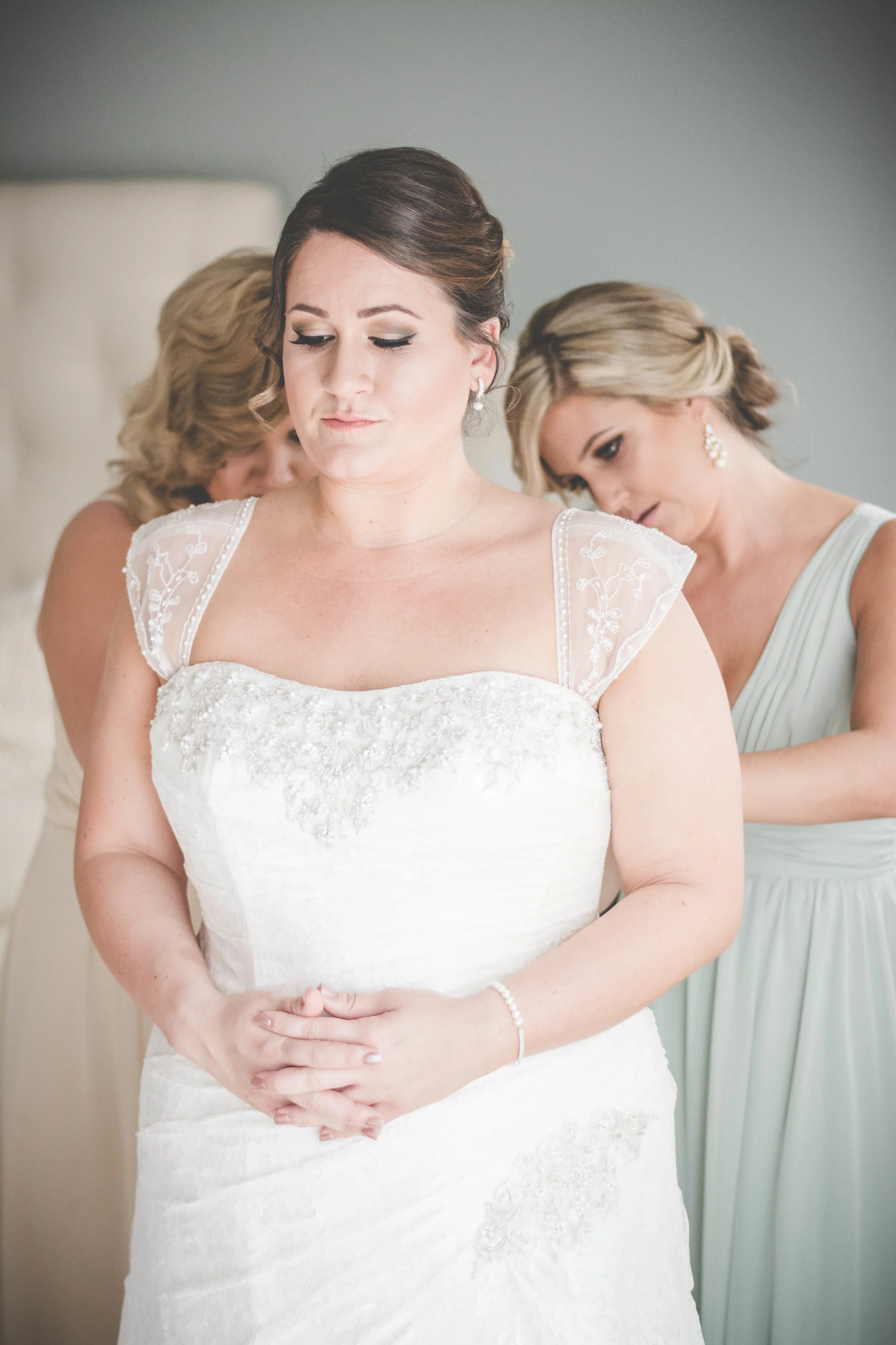 A Rustic Backyard Wedding: San Marcos, California — Dayton & Cincinnati ...