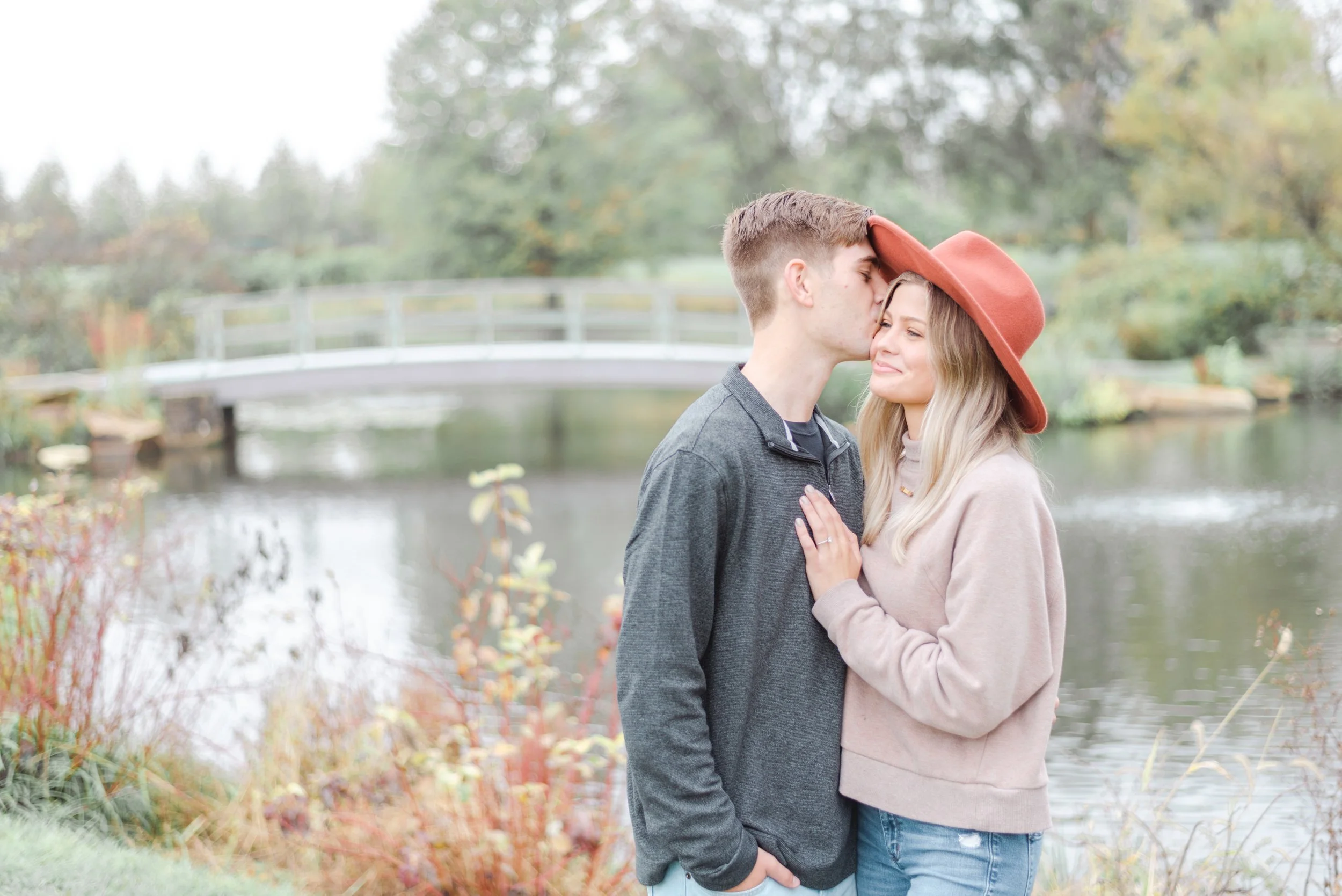 Dayton & Cincinnati Wedding Photographer