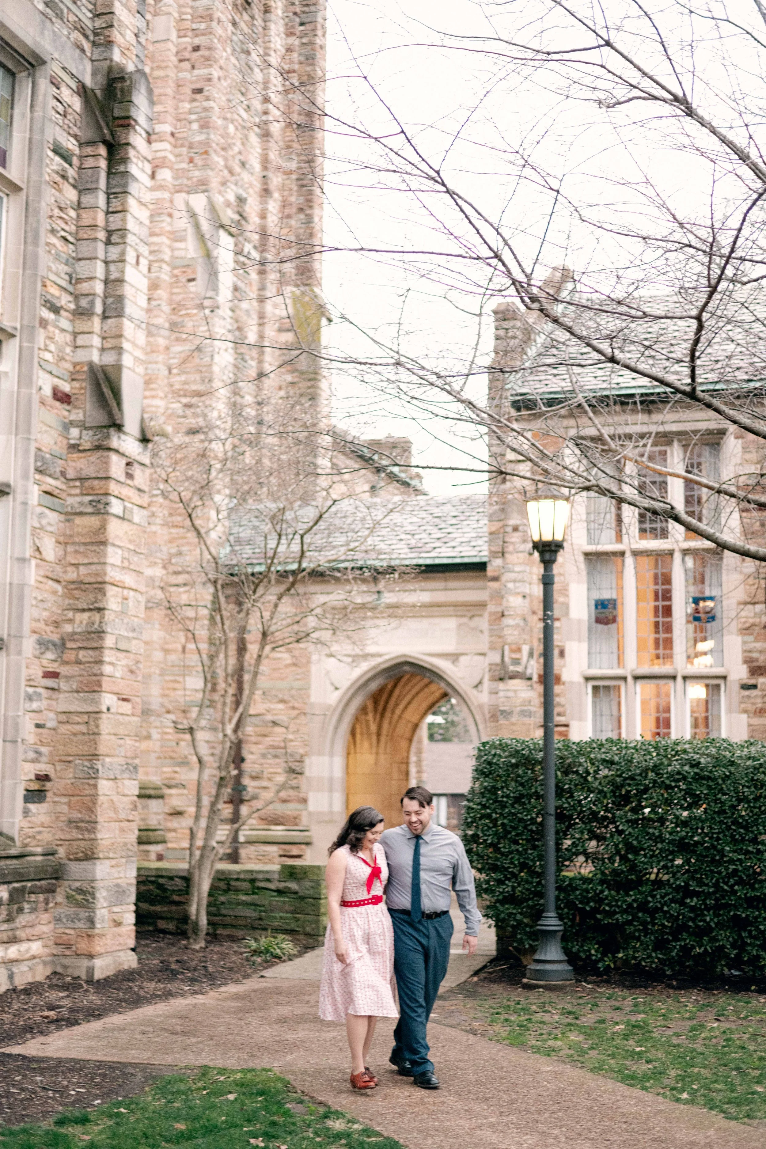 Nashville & Cincinnati Wedding Photographer