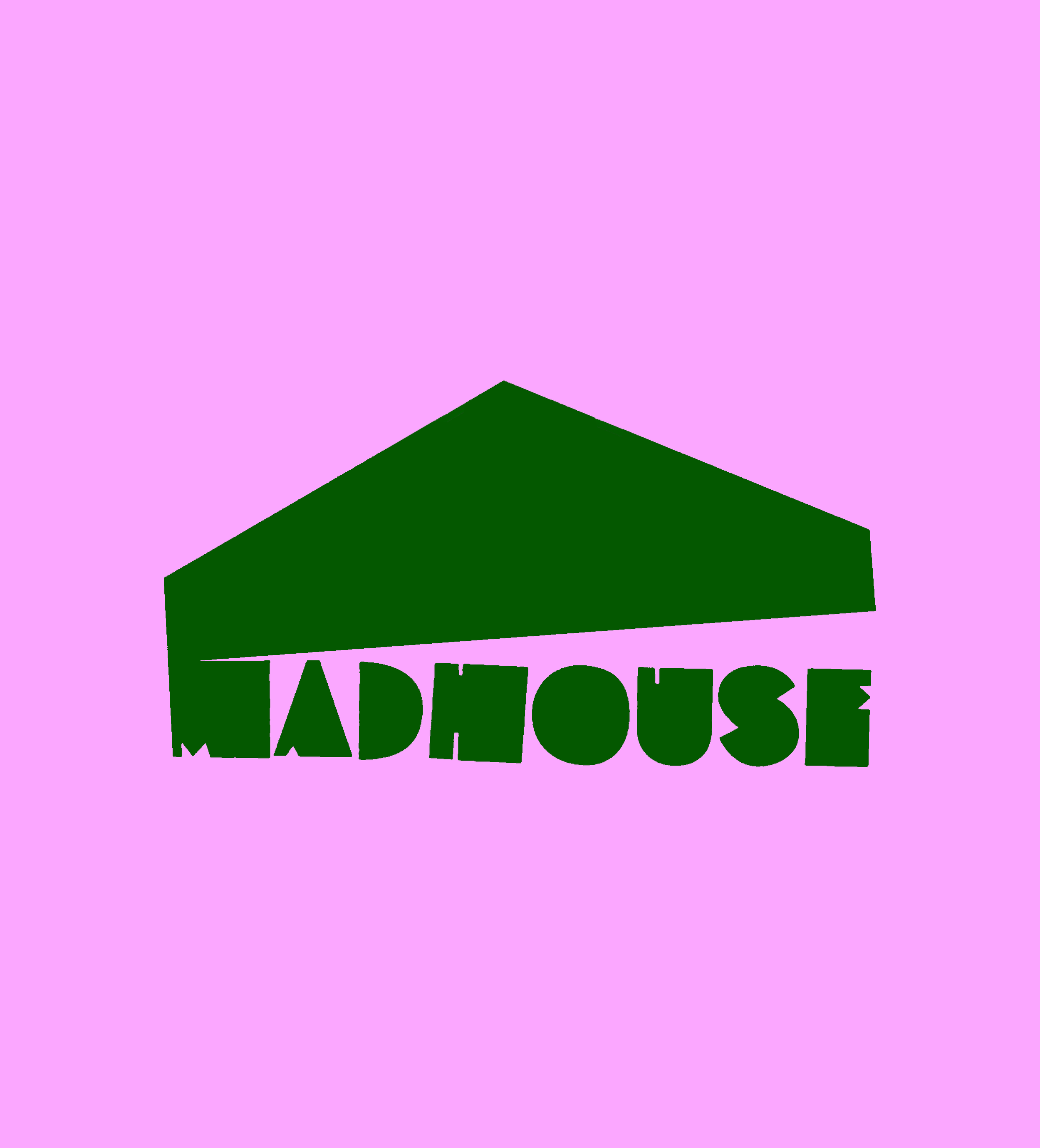 Madhouse Films