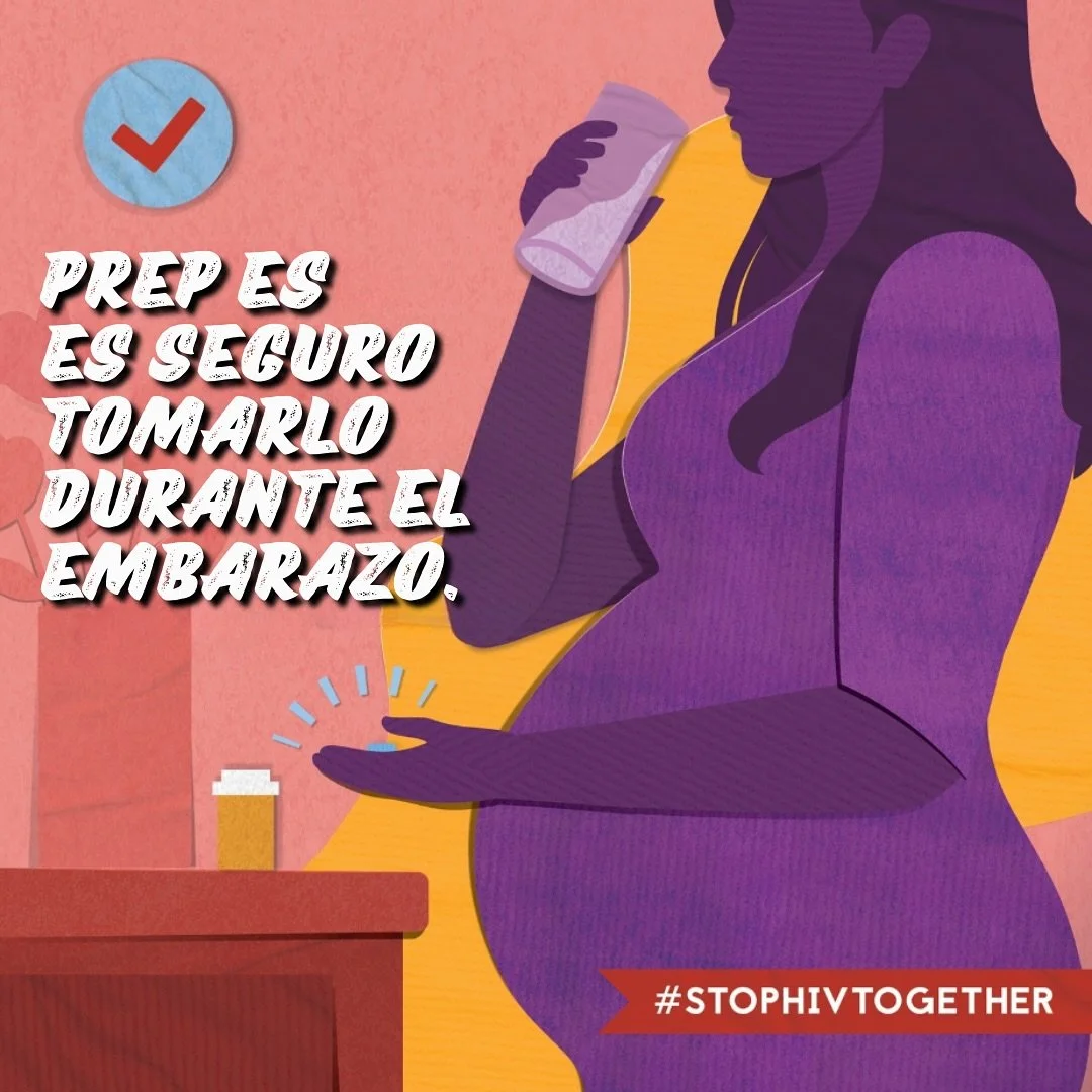 Outreach — VOCESLATINAS