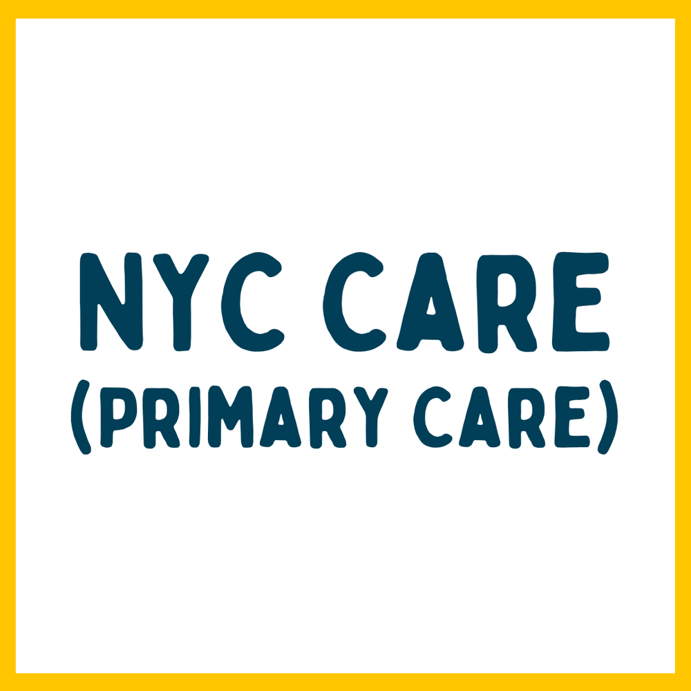 Health Care Services — VOCESLATINAS