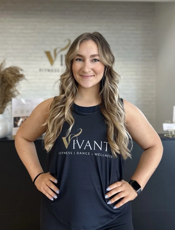 Staff — Vivant