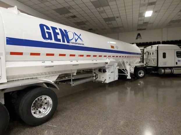 GenOx wins CGA Fleet Safety Award for third year in a row — GenOx ...