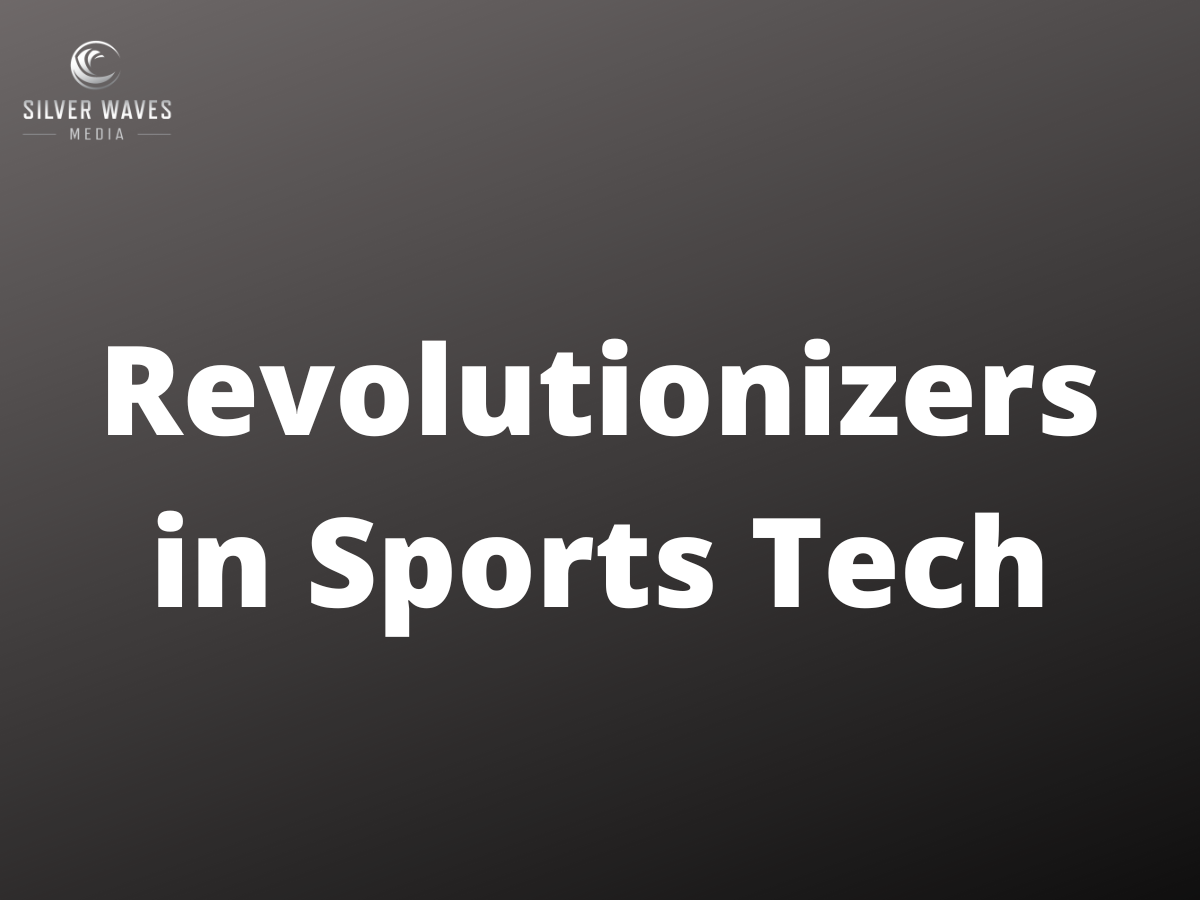 General 2 — Silver Waves Media