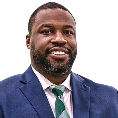 50 Rising Stars: Associate Athletic Directors — Silver Waves Media