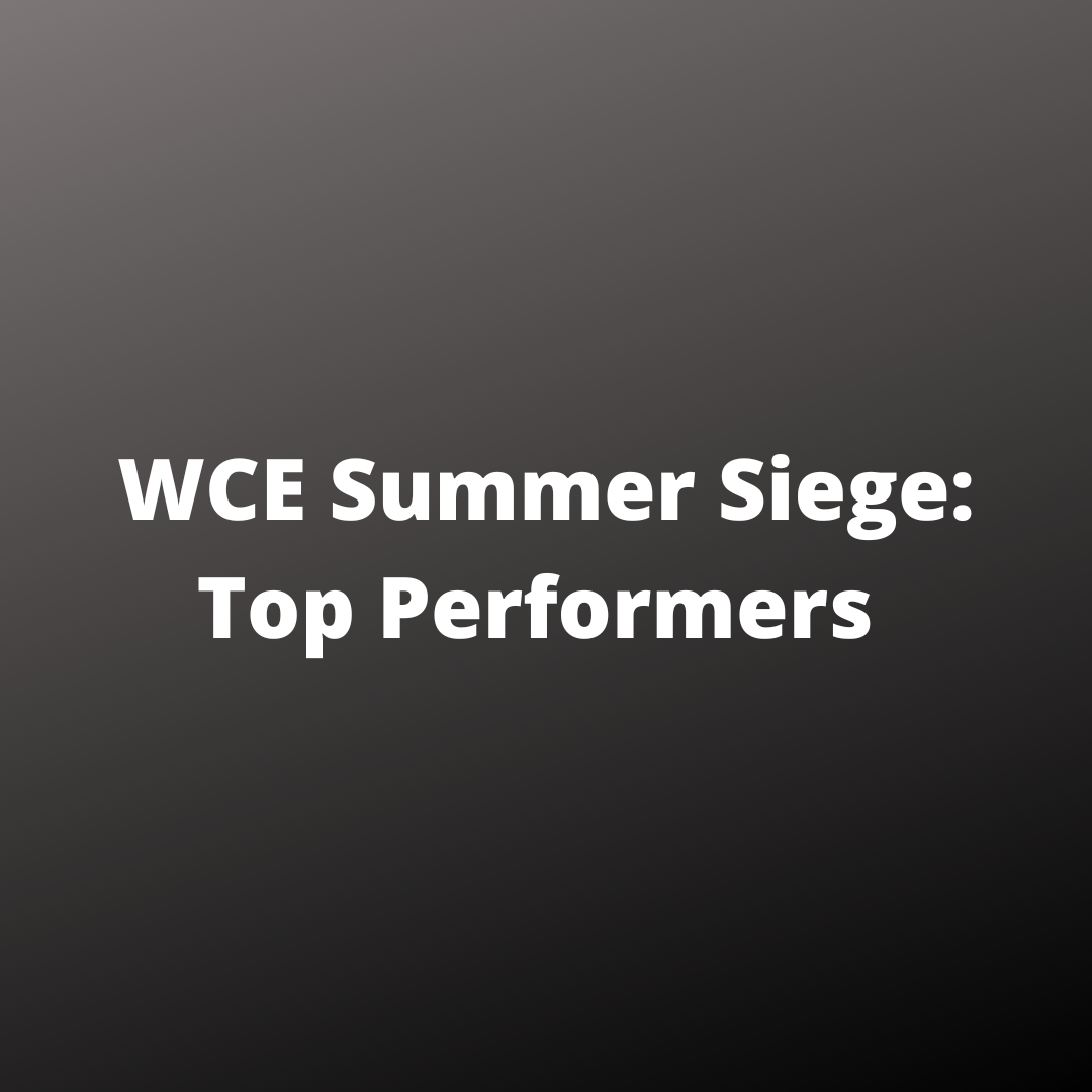 General 2 — Silver Waves Media