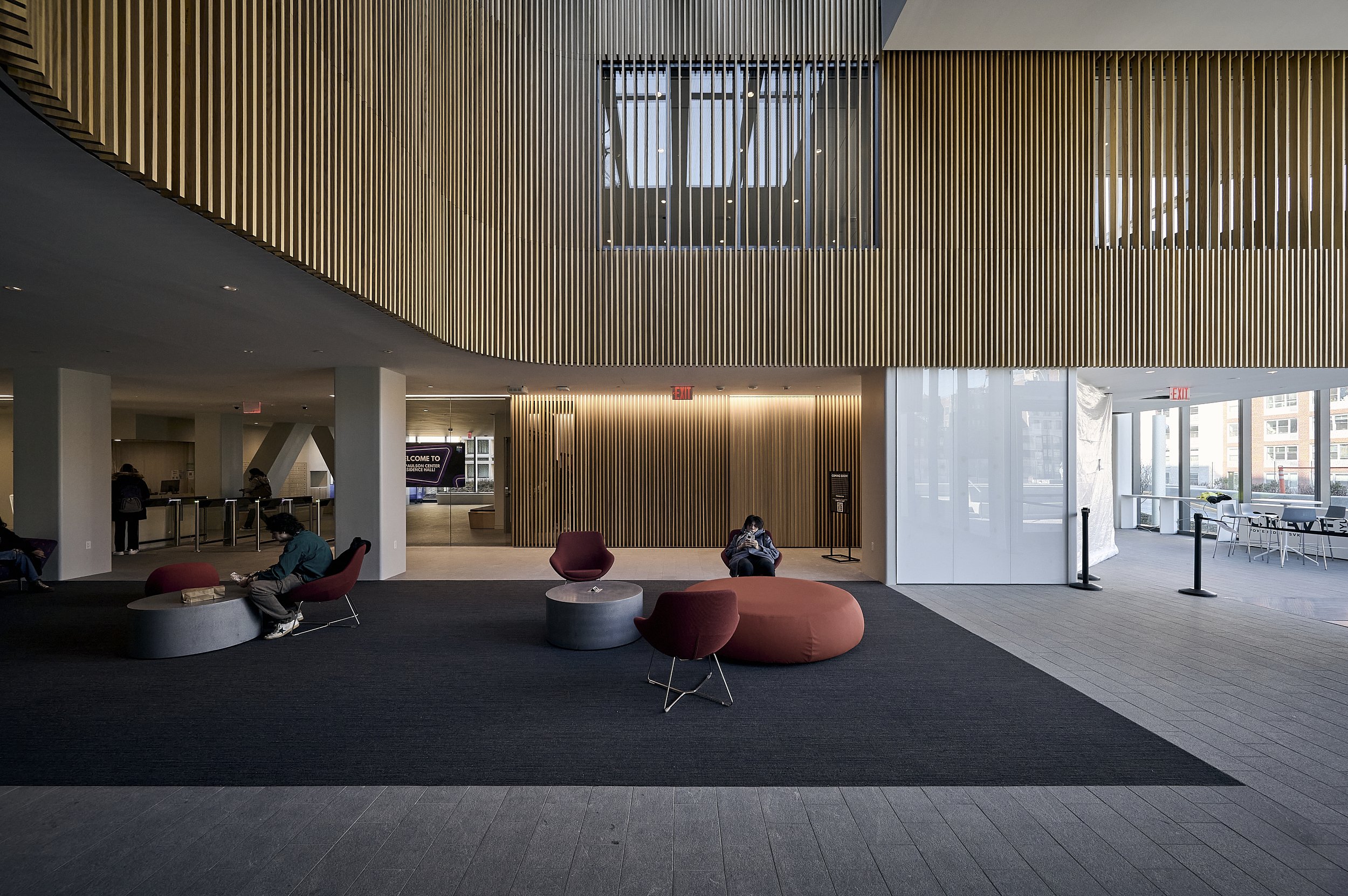 Approach | Creative Lab 3 | Architecture, Design & Ventures