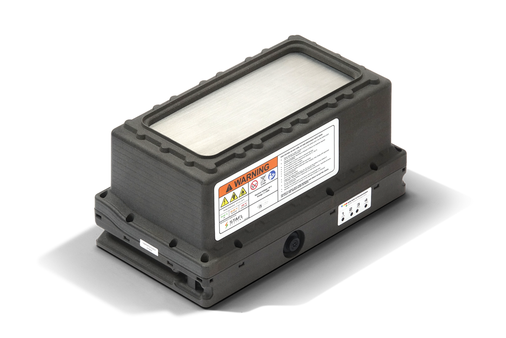 Battery Packs — Stafl Systems LLC | Lithium‑Ion Battery Systems Solutions