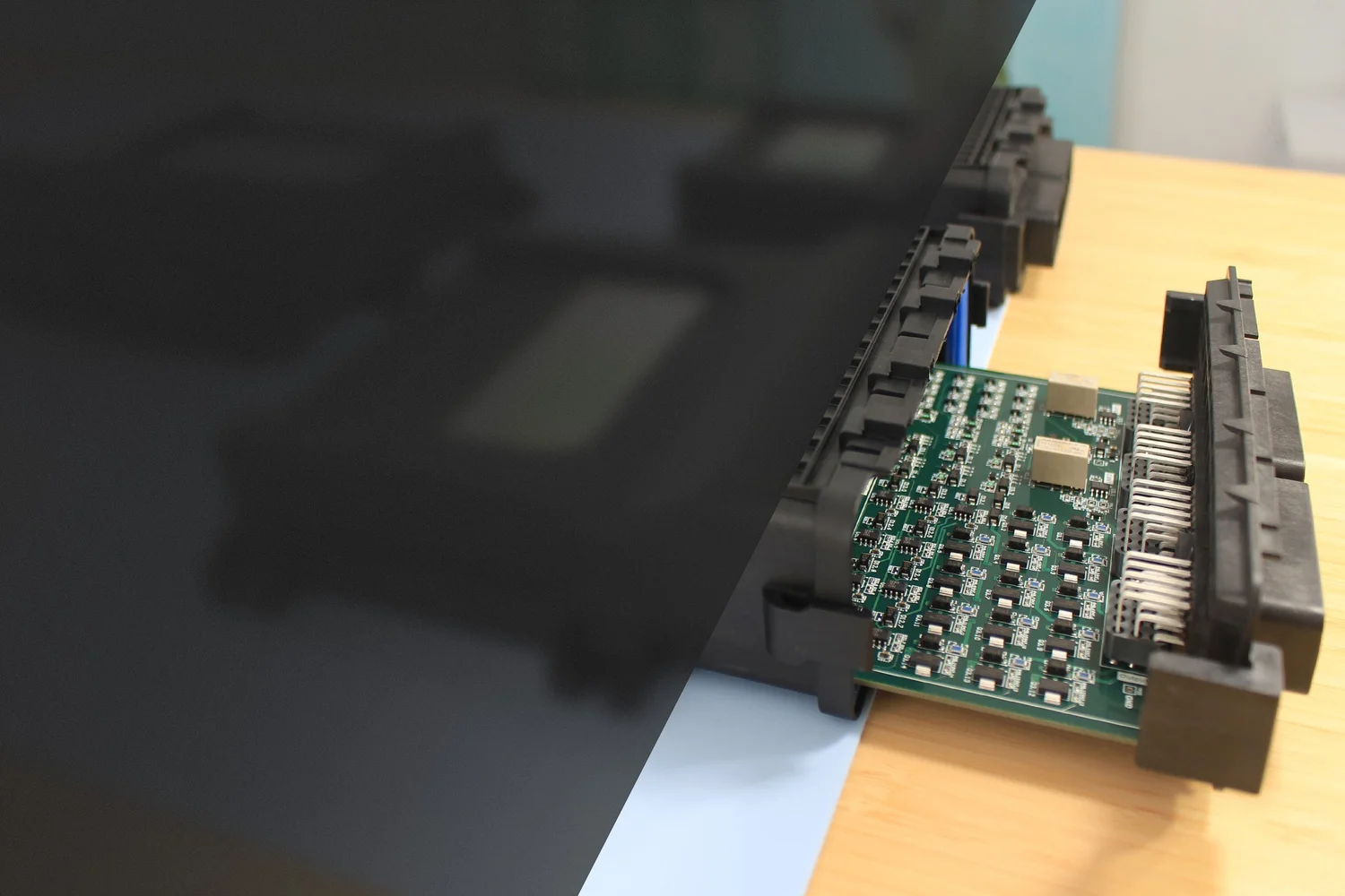 Vehicle Control Units — Stafl Systems LLC | Lithium‑Ion Battery Systems ...