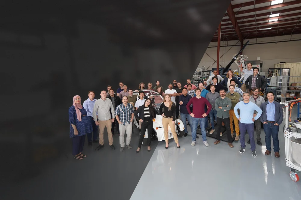 Careers — Stafl Systems LLC | Lithium‑Ion Battery Systems Solutions