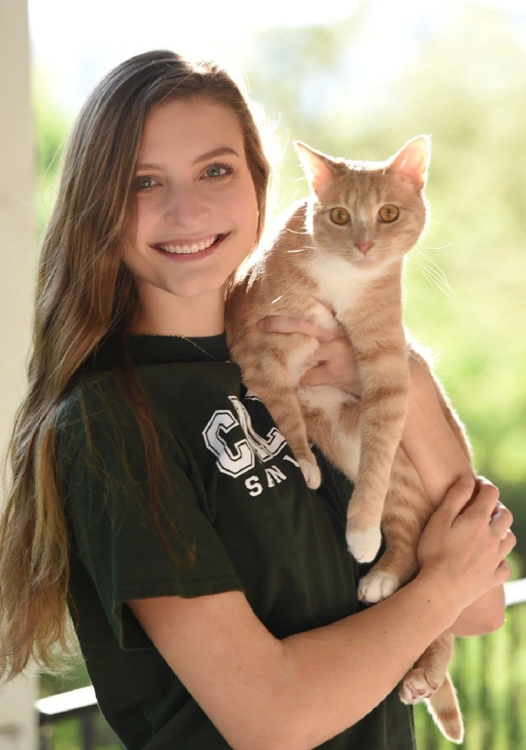 Staff — Cal Poly Cat Program