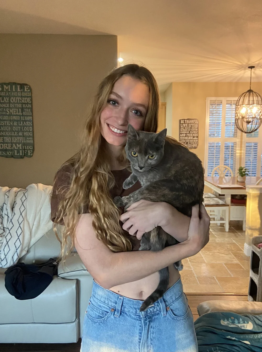 Staff — Cal Poly Cat Program