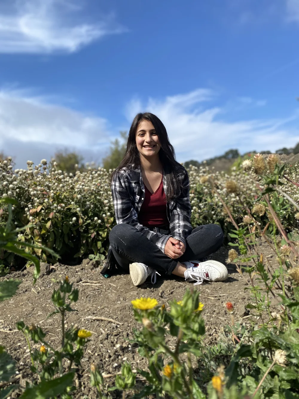 Staff — Cal Poly Cat Program