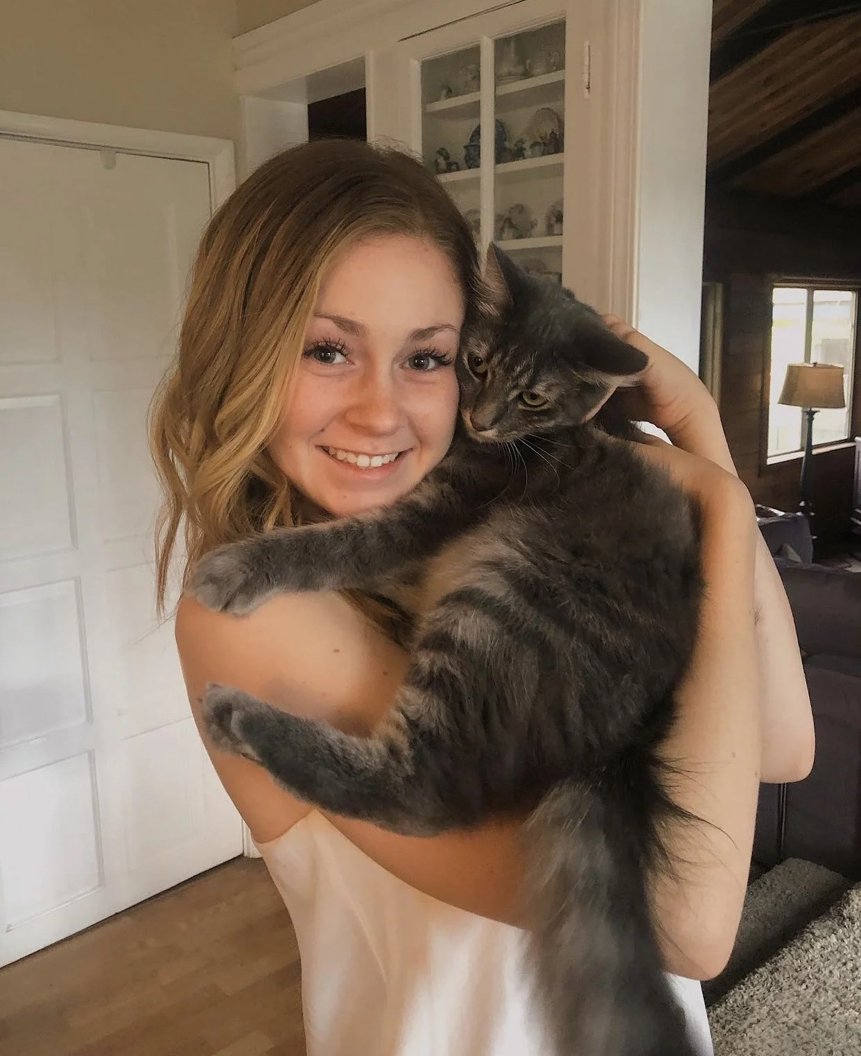 Staff — Cal Poly Cat Program