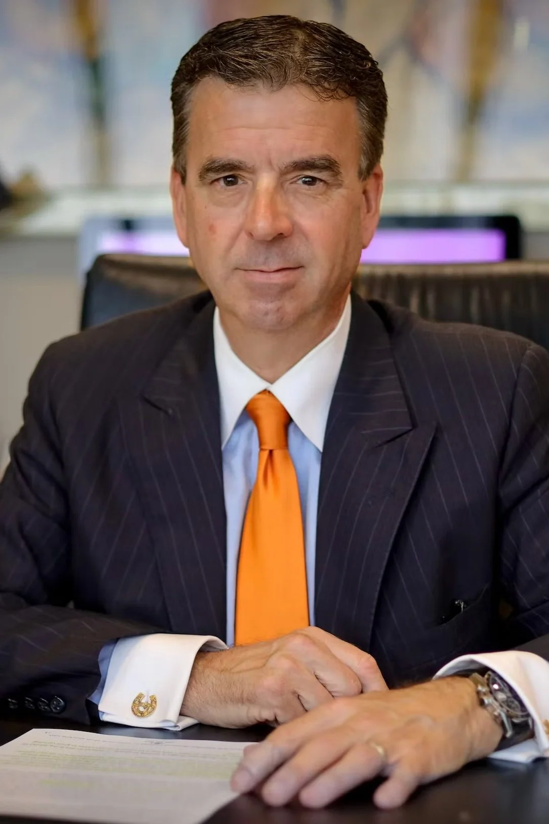 Top 100 Lawyers