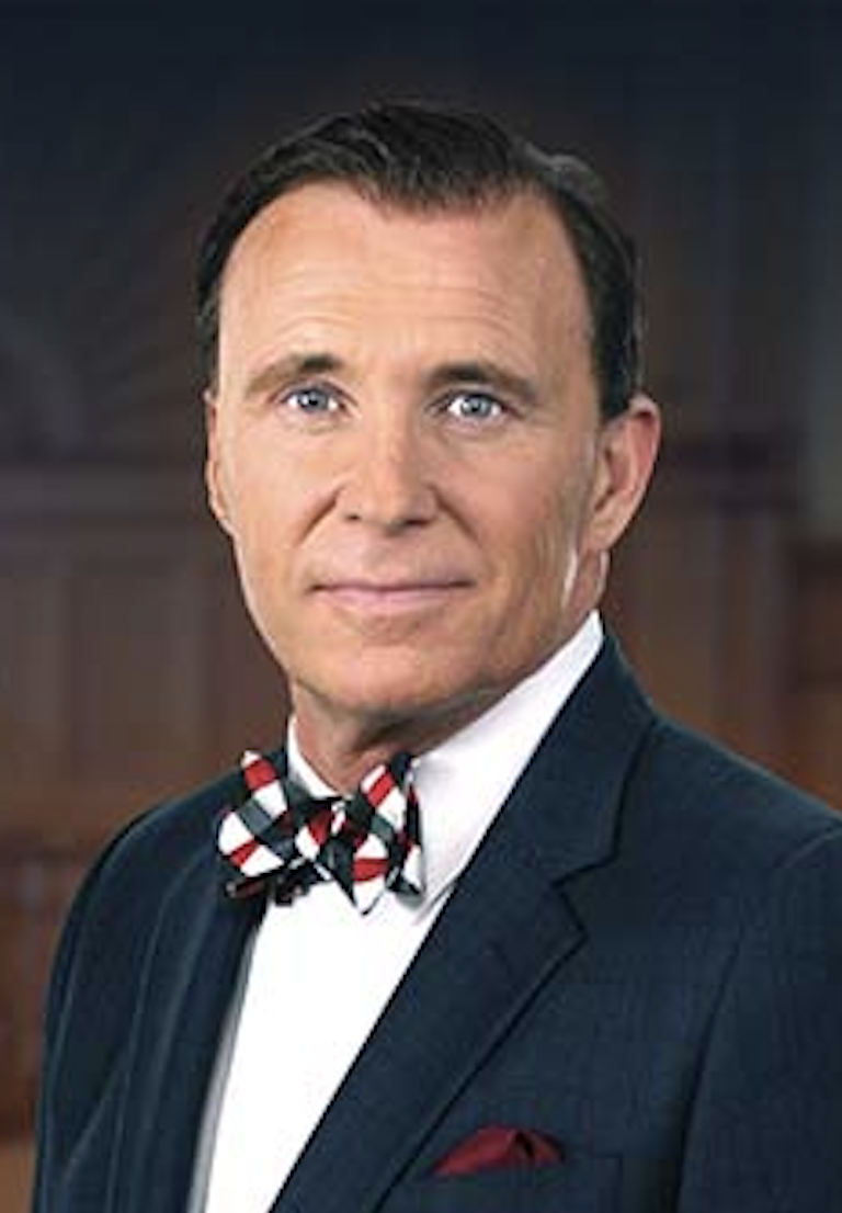 Featured Lawyers — Top 100 Lawyers