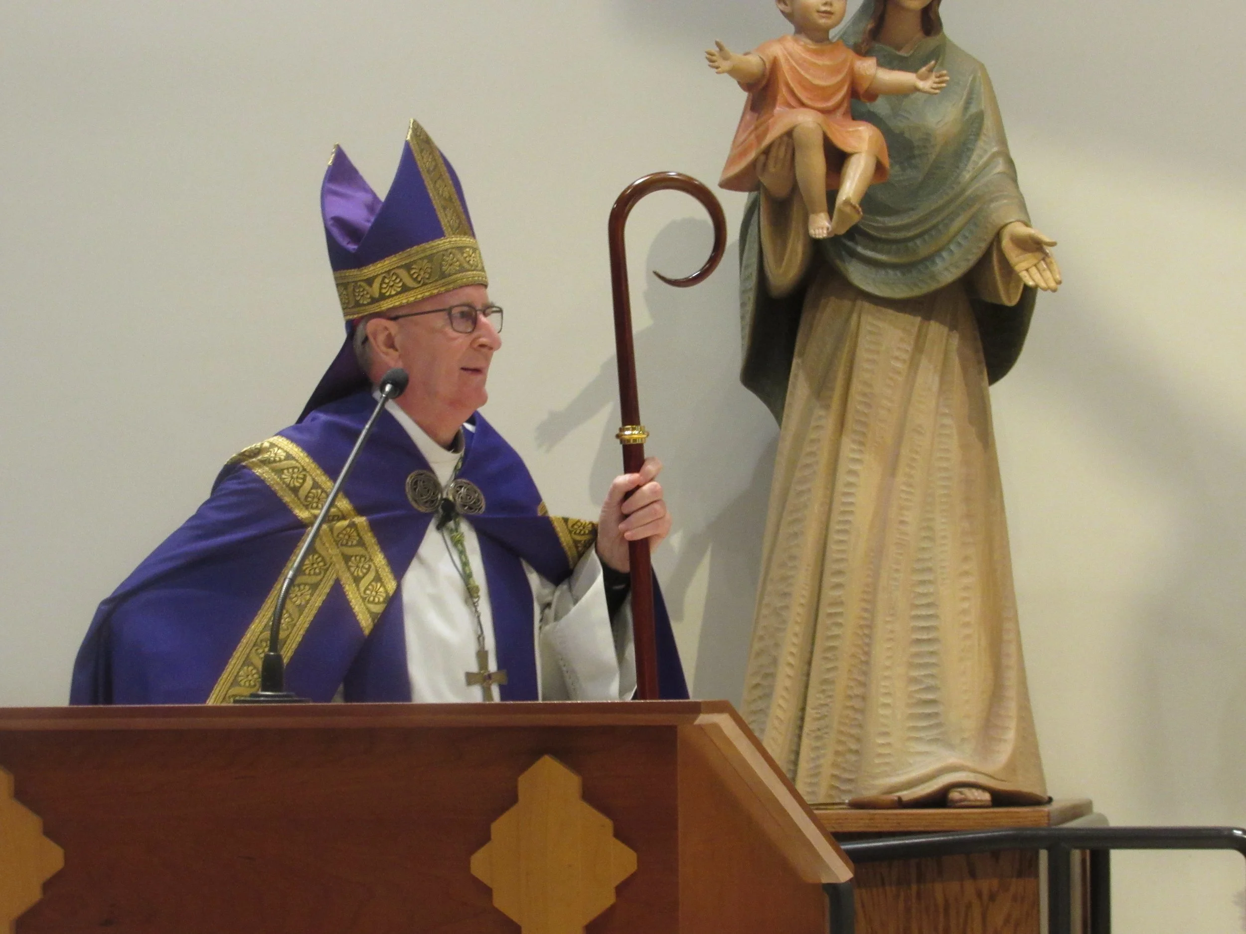 St. Paul Catholic Church