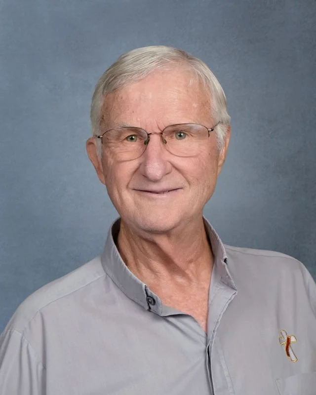 Our Staff | Meet Our Team Today — St. Paul Catholic Church