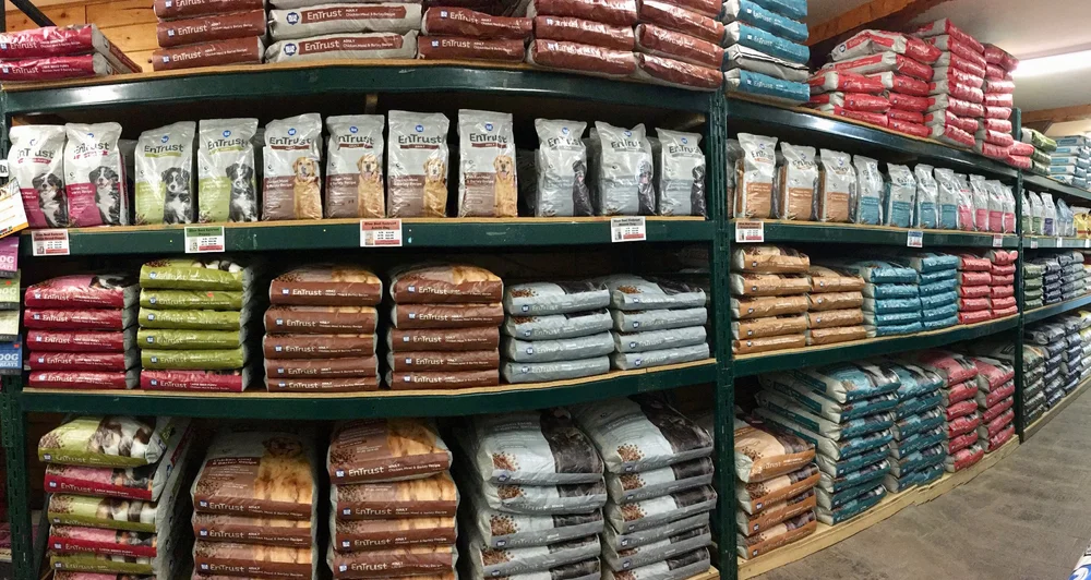 Story — Pet Corral Inc