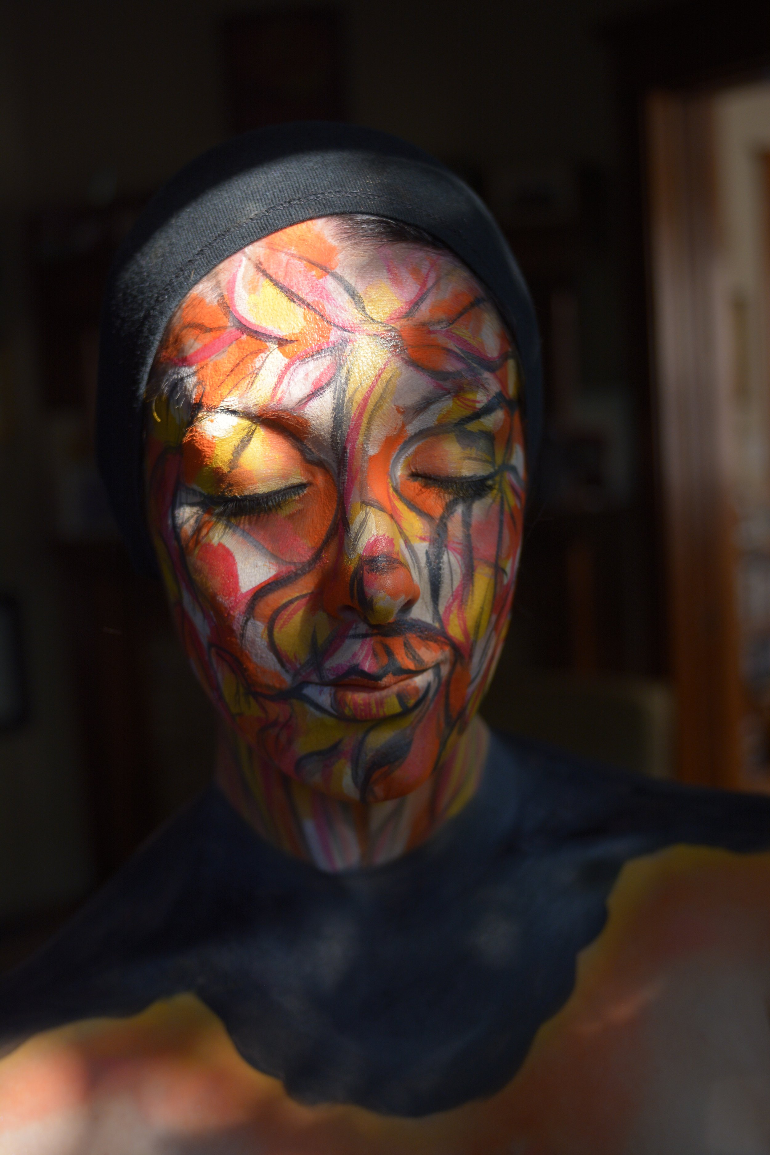 Krista D'Agostino Makeup Artist Chicago