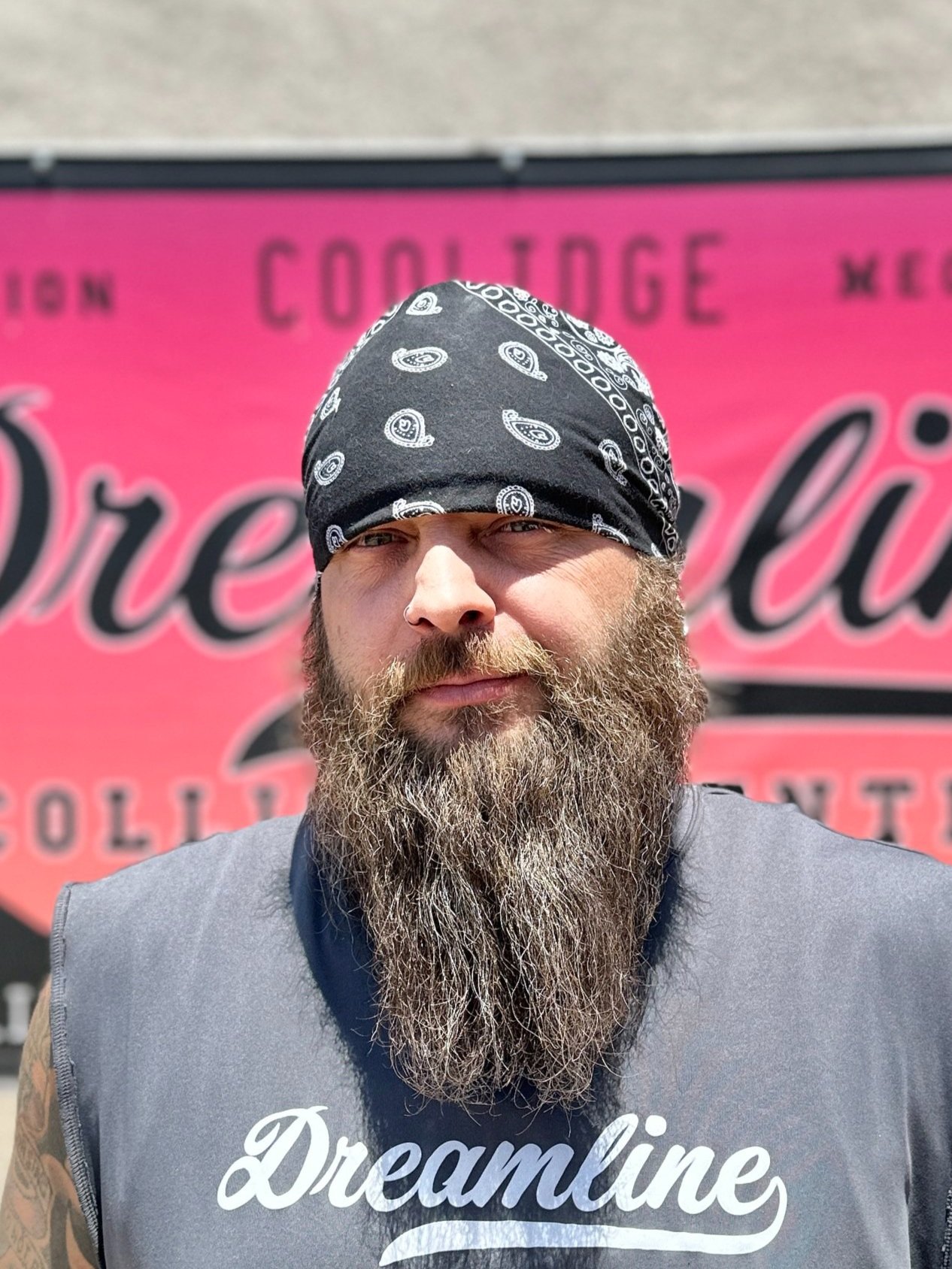 Meet Our Team — Dreamline Collision Center