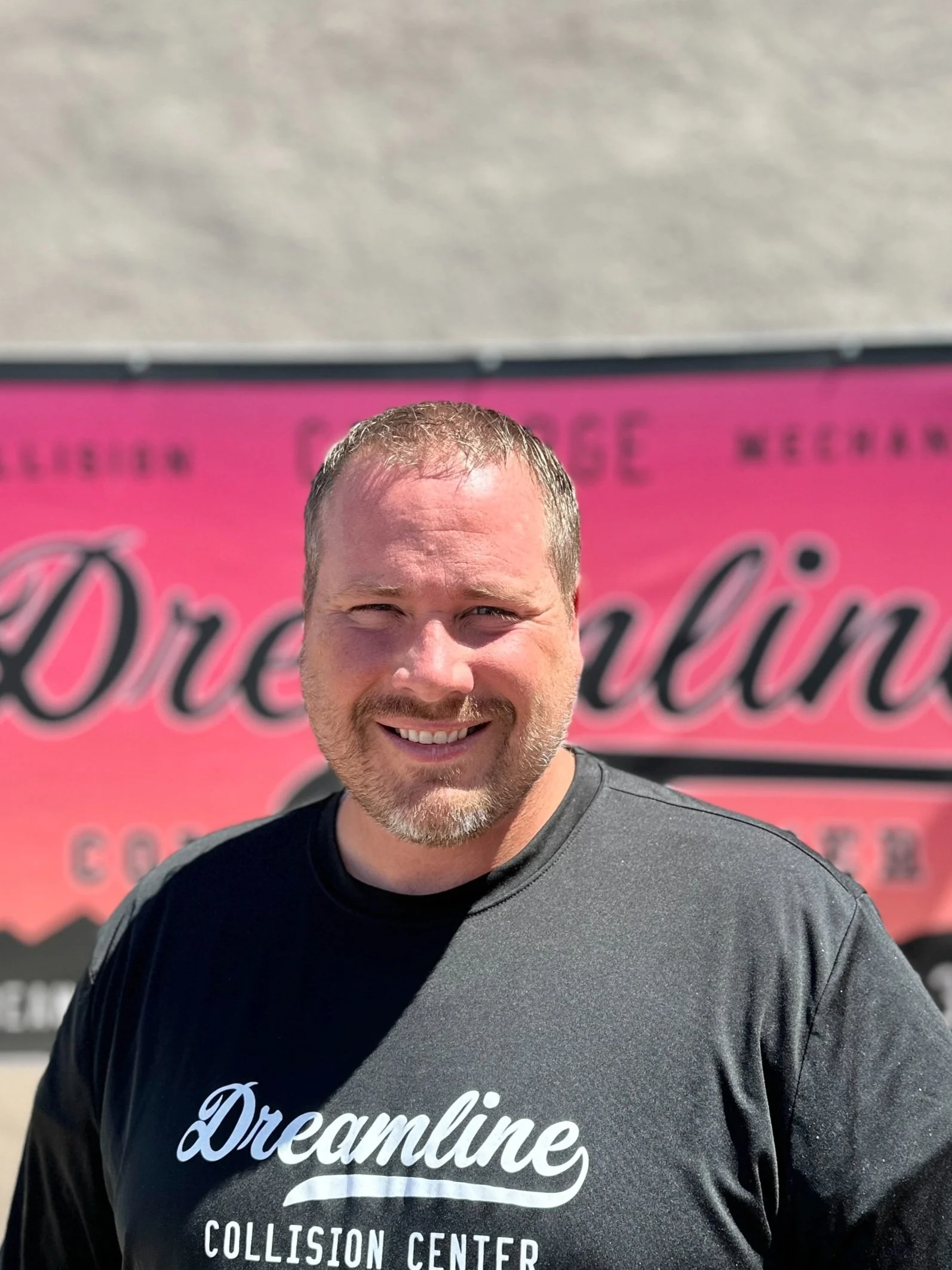Meet Our Team — Dreamline Collision Center