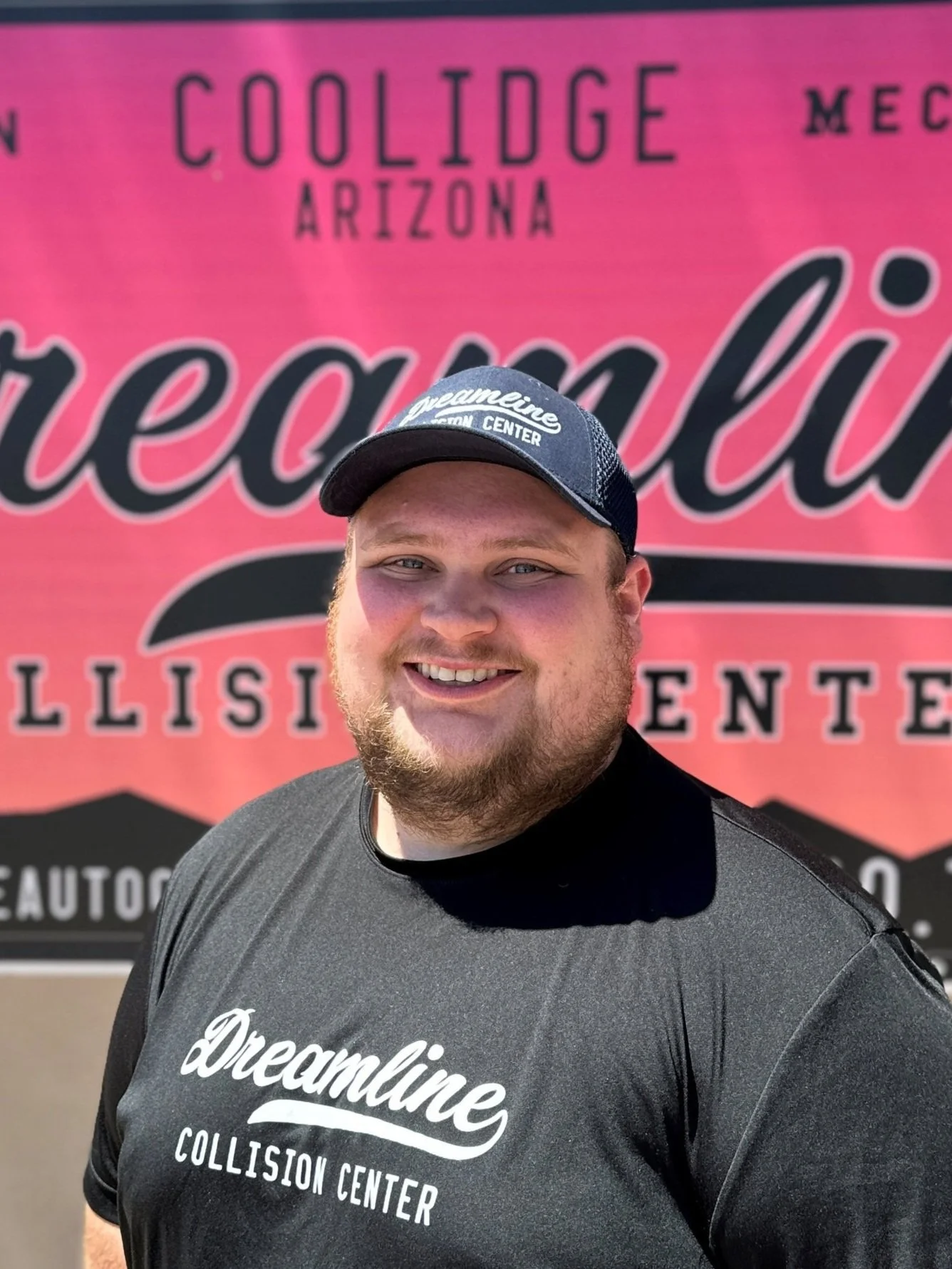 Meet Our Team — Dreamline Collision Center