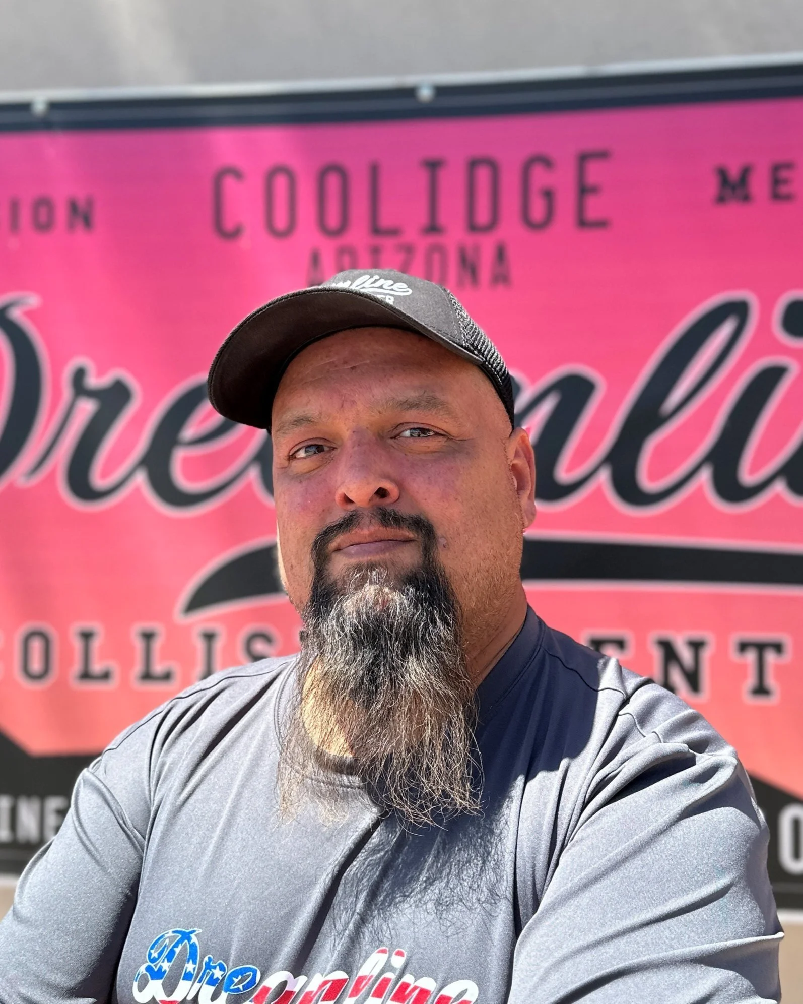 Meet Our Team — Dreamline Collision Center