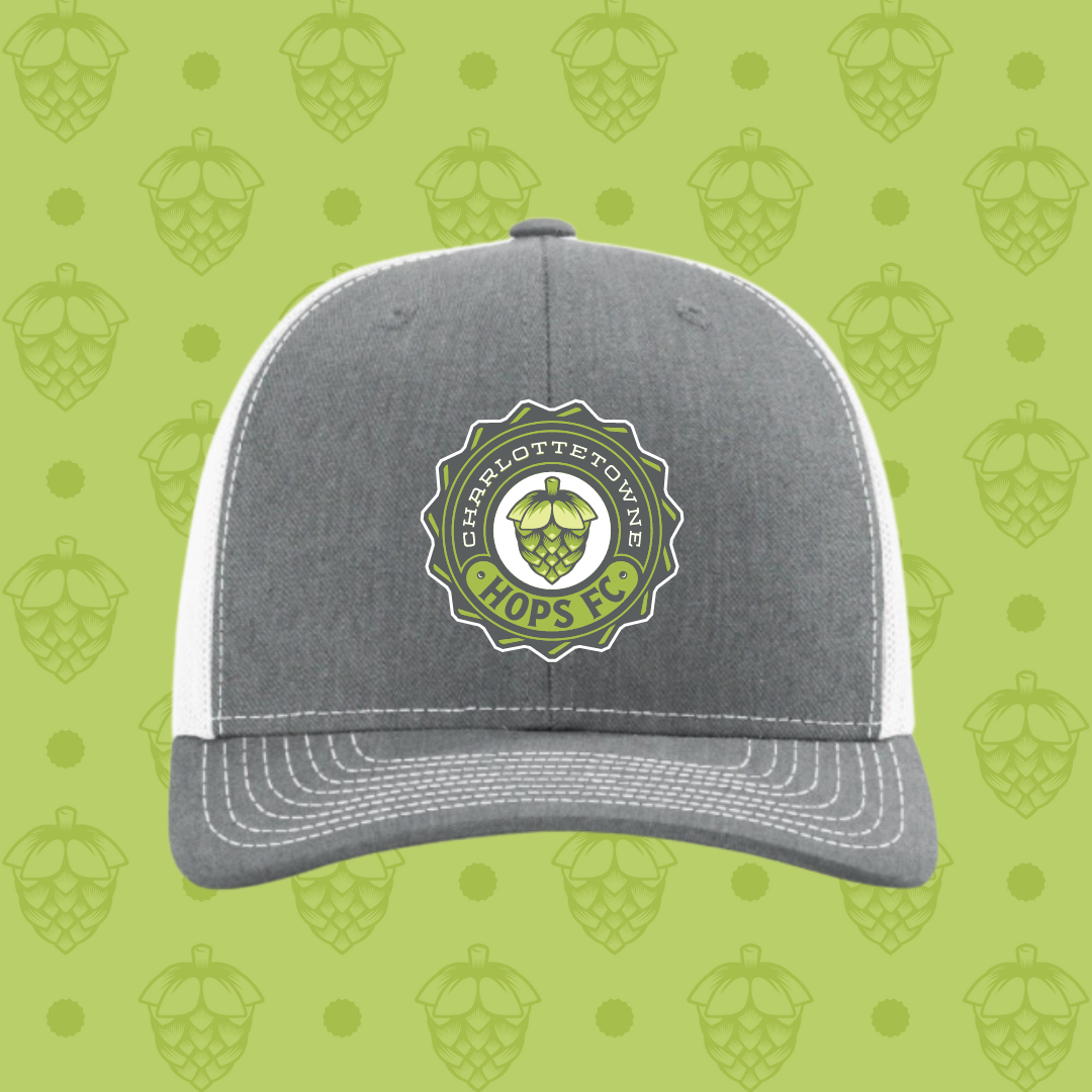 The Hops Shop — Charlottetowne Hops FC