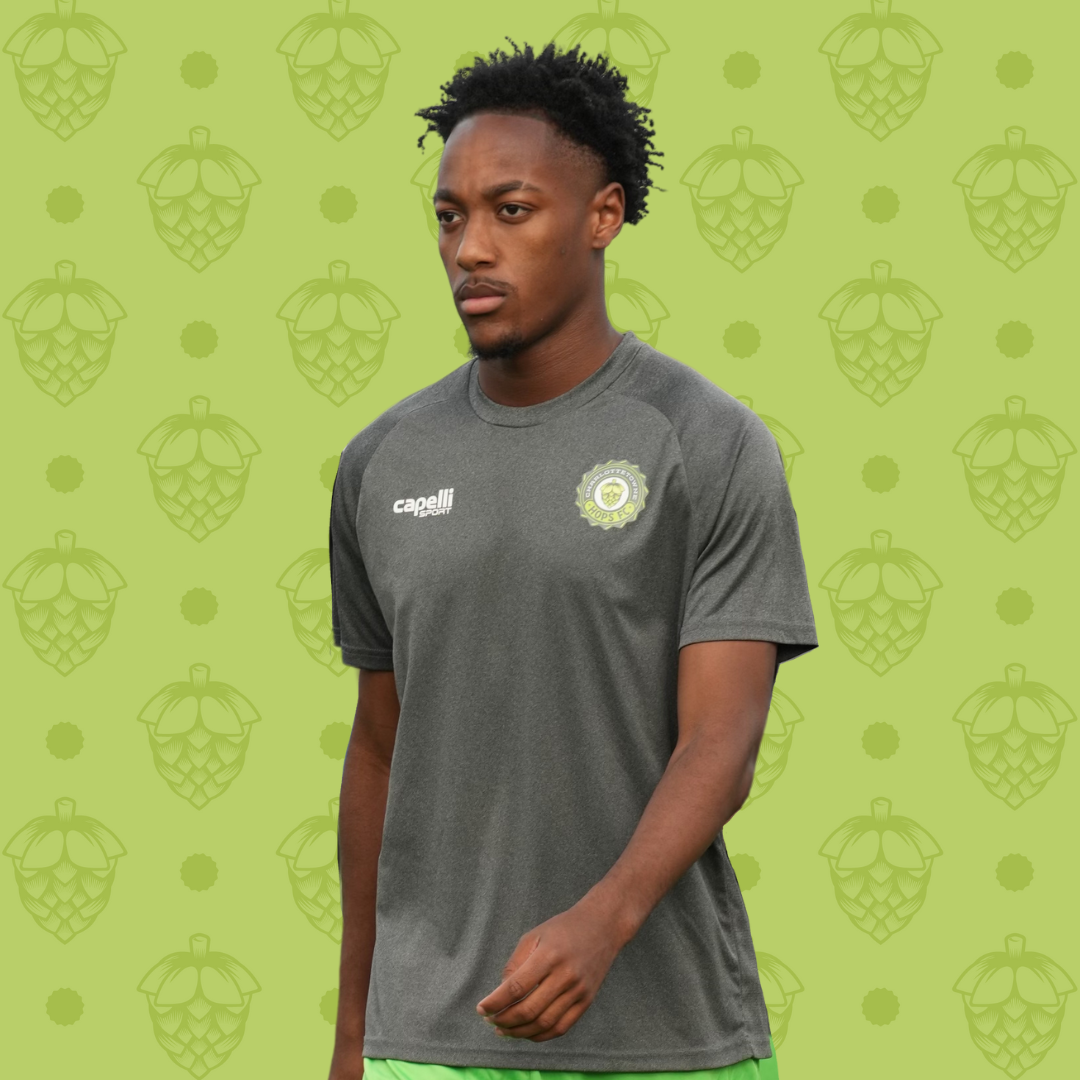 The Hops Shop — Charlottetowne Hops FC