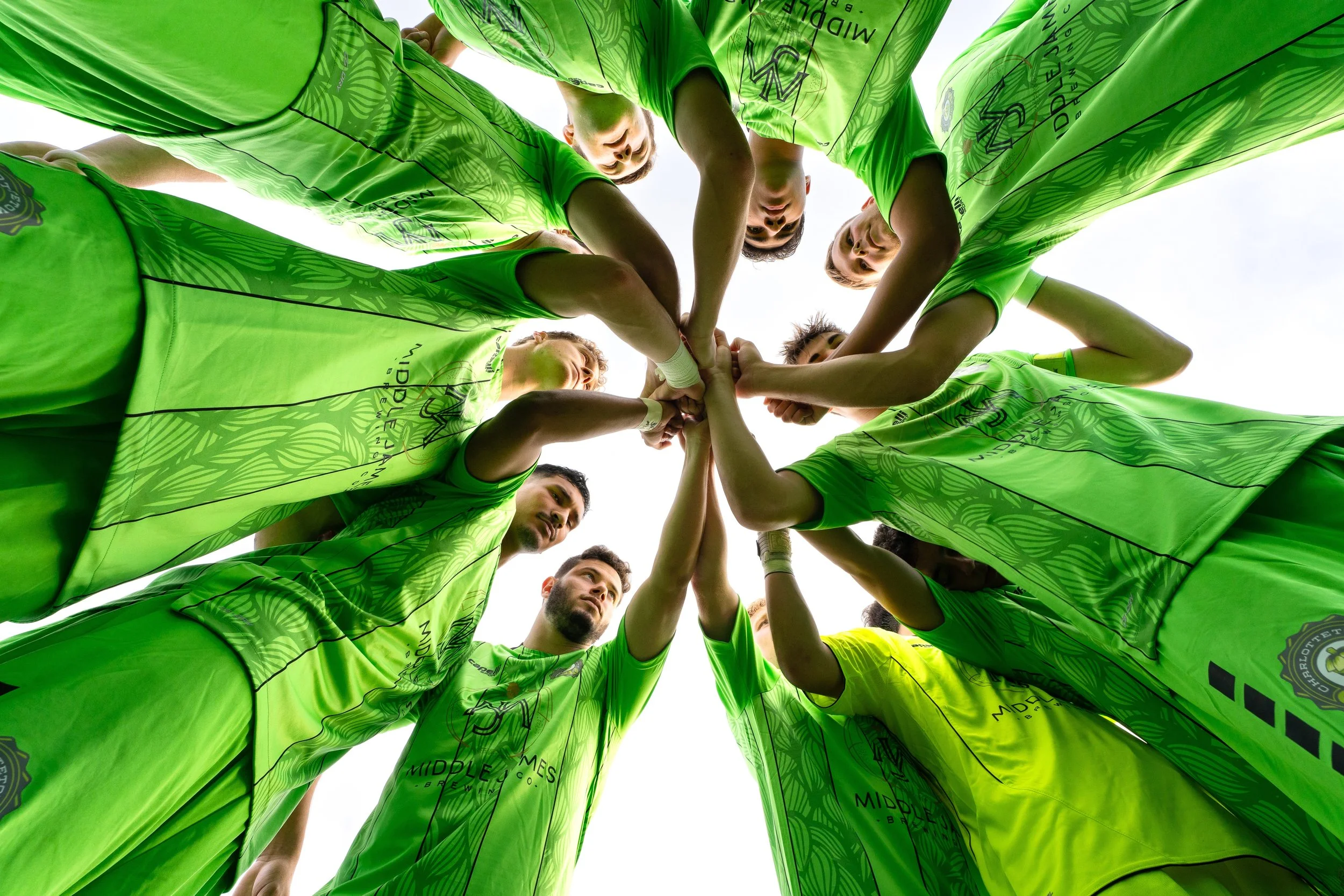 Charlottetowne Hops FC